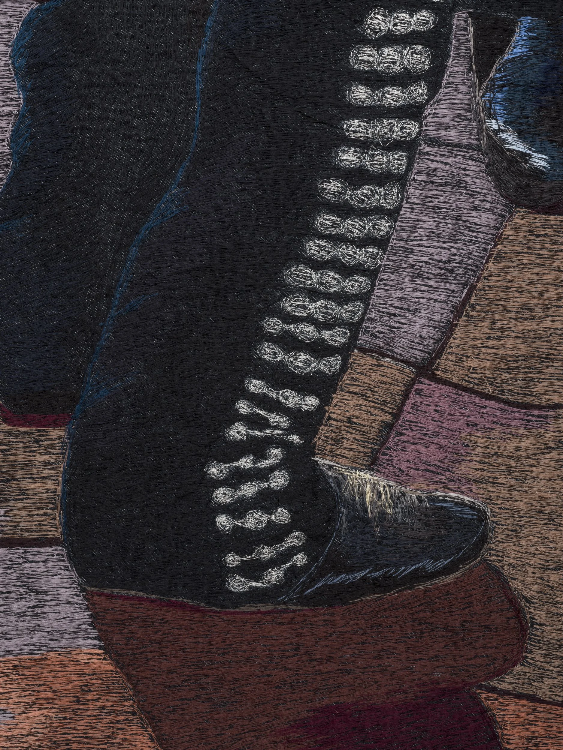 Erick Medel: Mariachi — Rusha & Co.