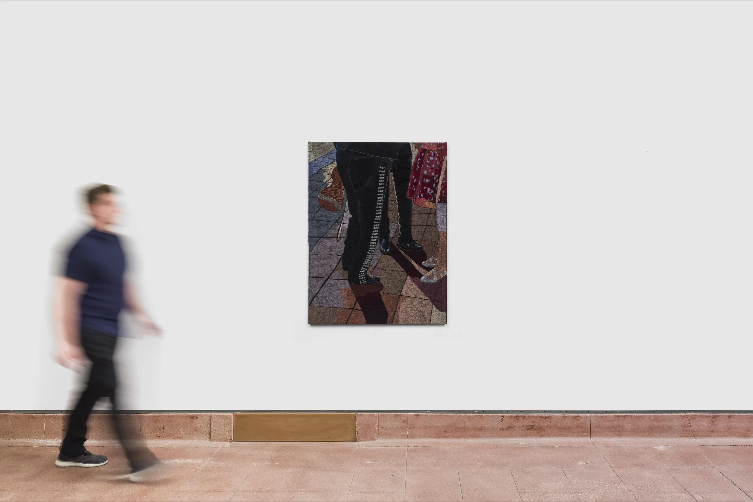 Erick Medel: Mariachi — Rusha & Co.