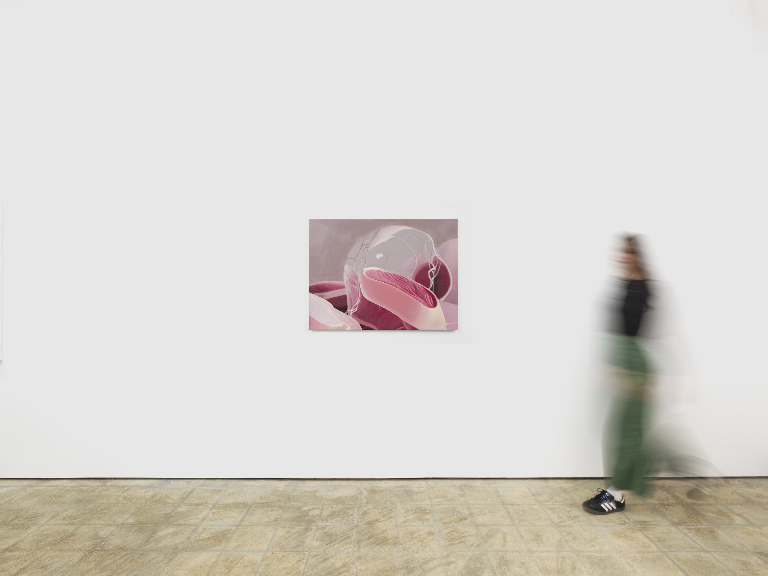 Meeson Jessica Pae : Fluid Machines — Rusha & Co.