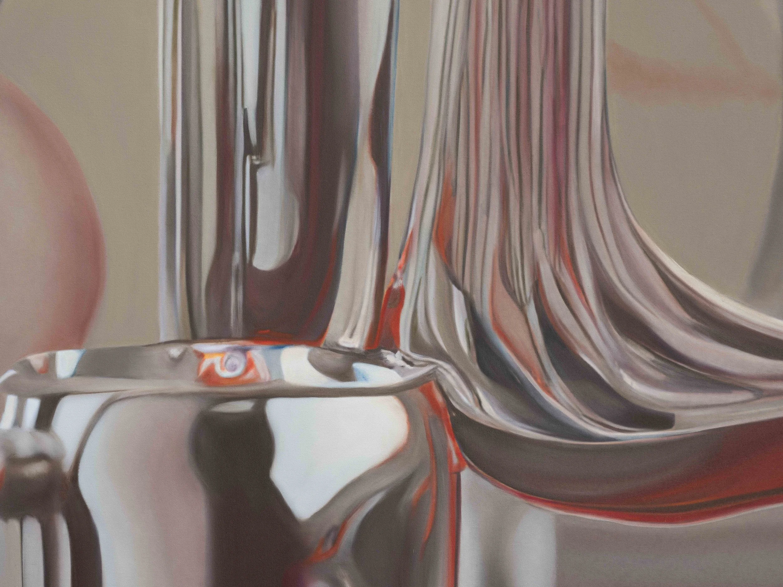 Meeson Jessica Pae : Fluid Machines — & Co.