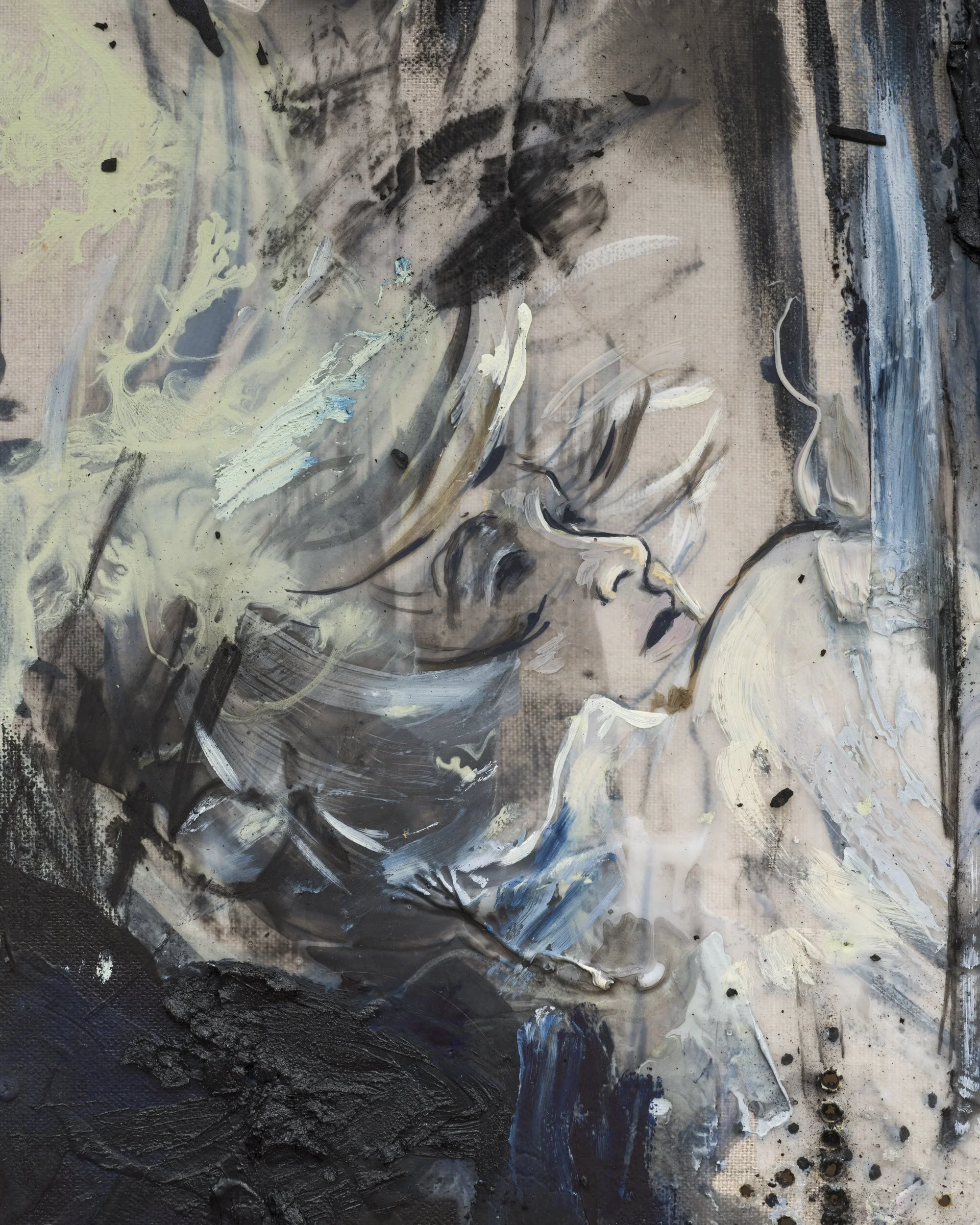 Moll Brau: Sweet Dreams — Rusha & Co.