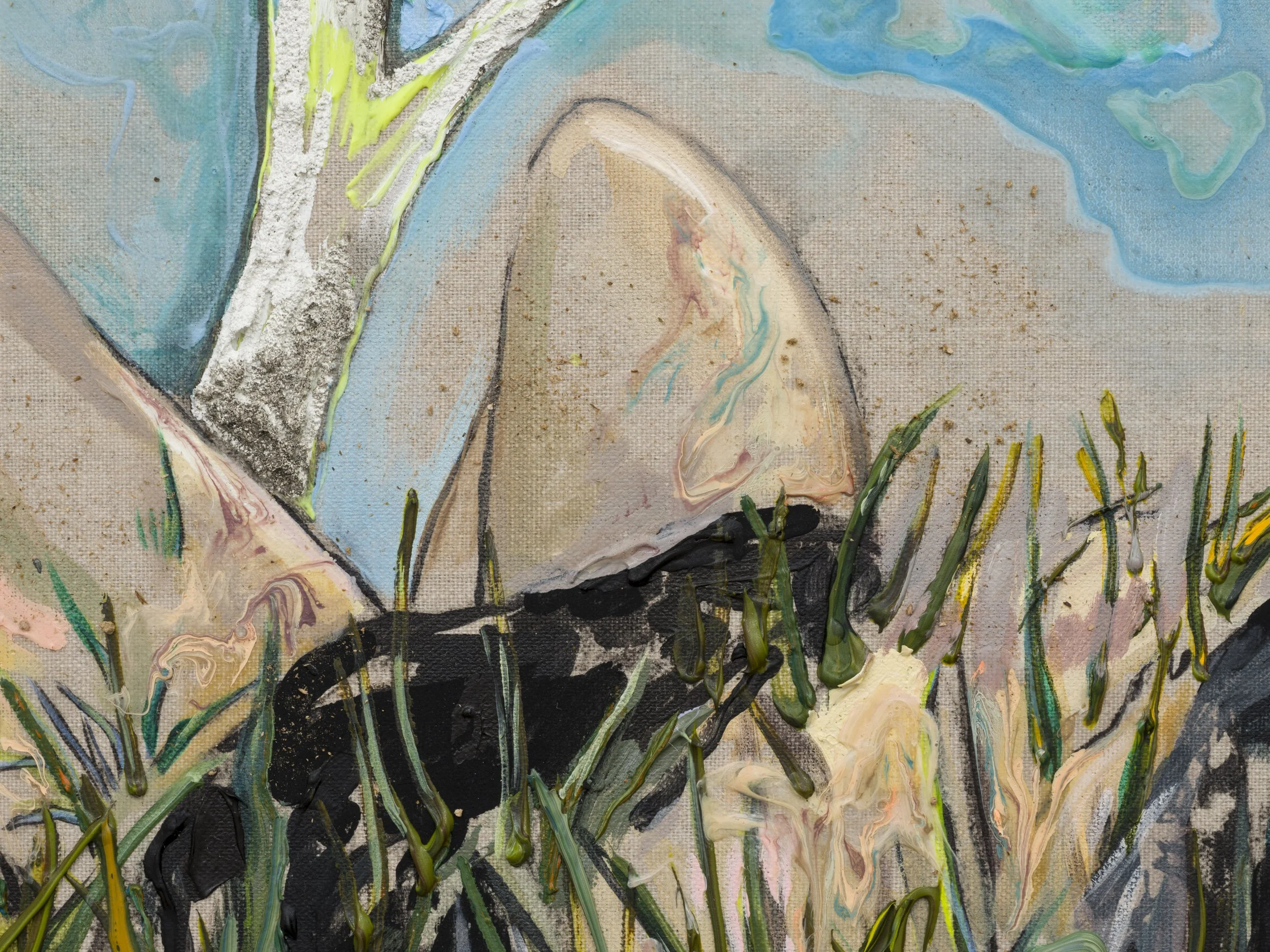 Moll Brau: Sweet Dreams — Rusha & Co.