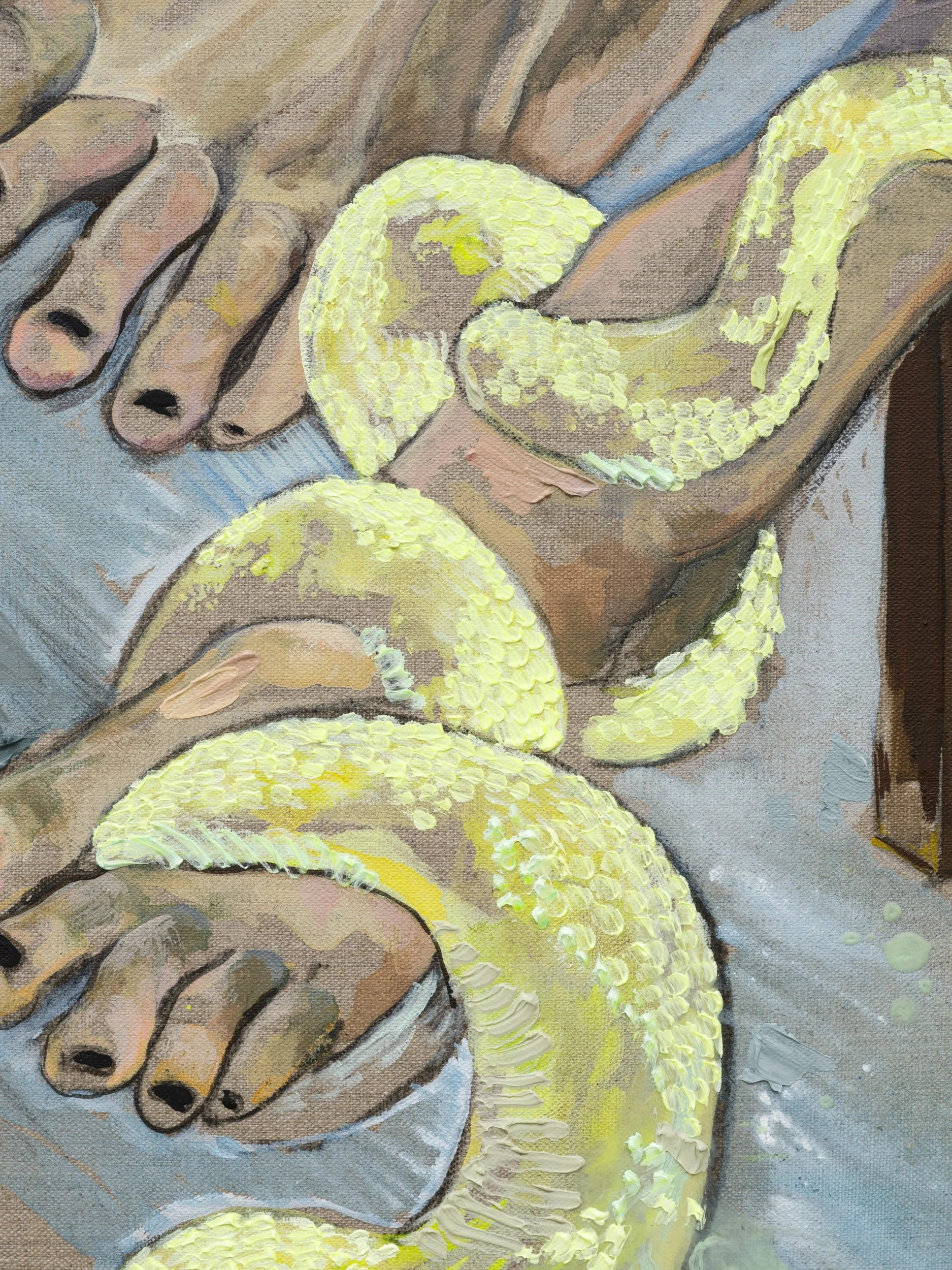 Moll Brau: Sweet Dreams — Rusha & Co.