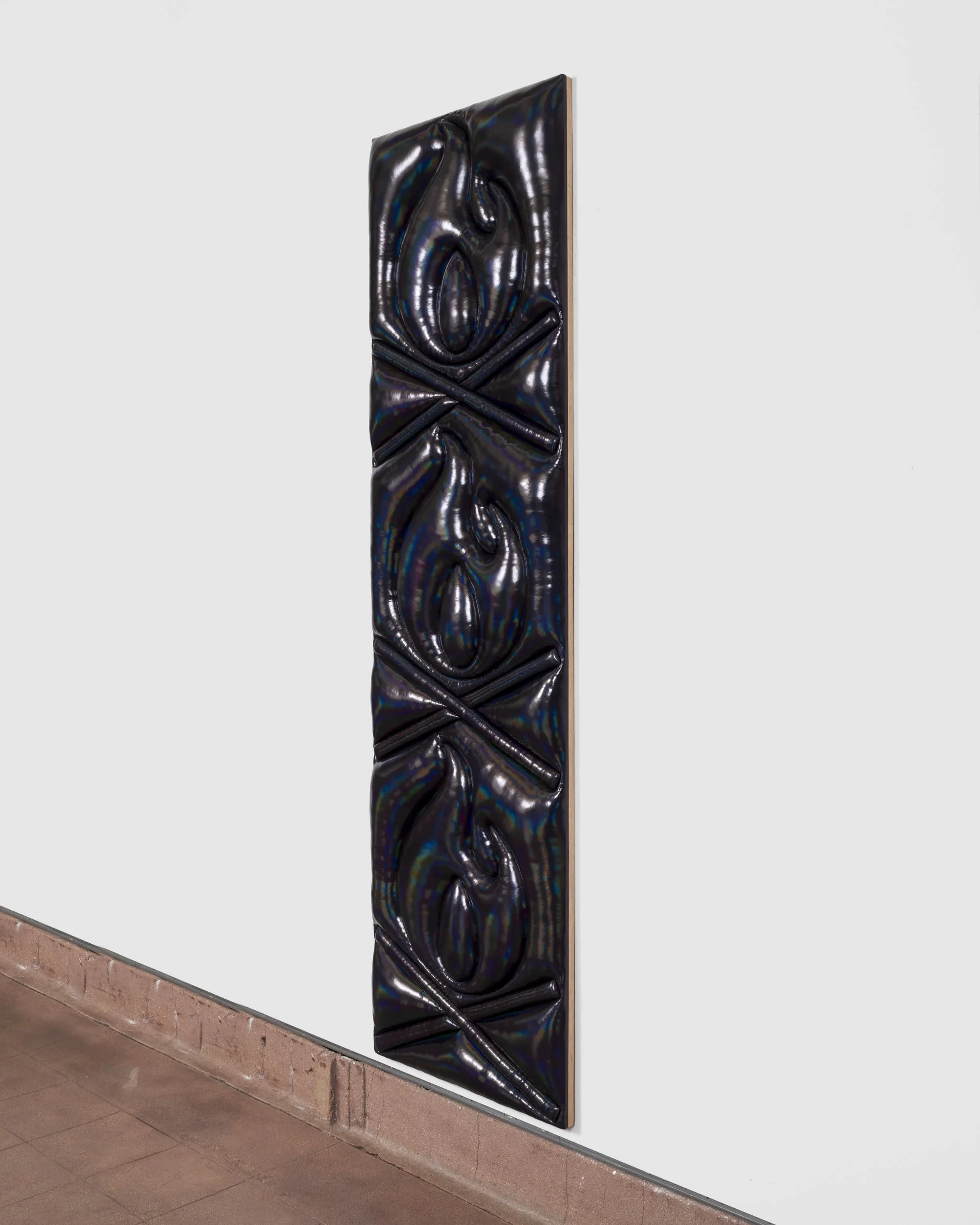 Jon Young: One Eye Closed — Rusha & Co.