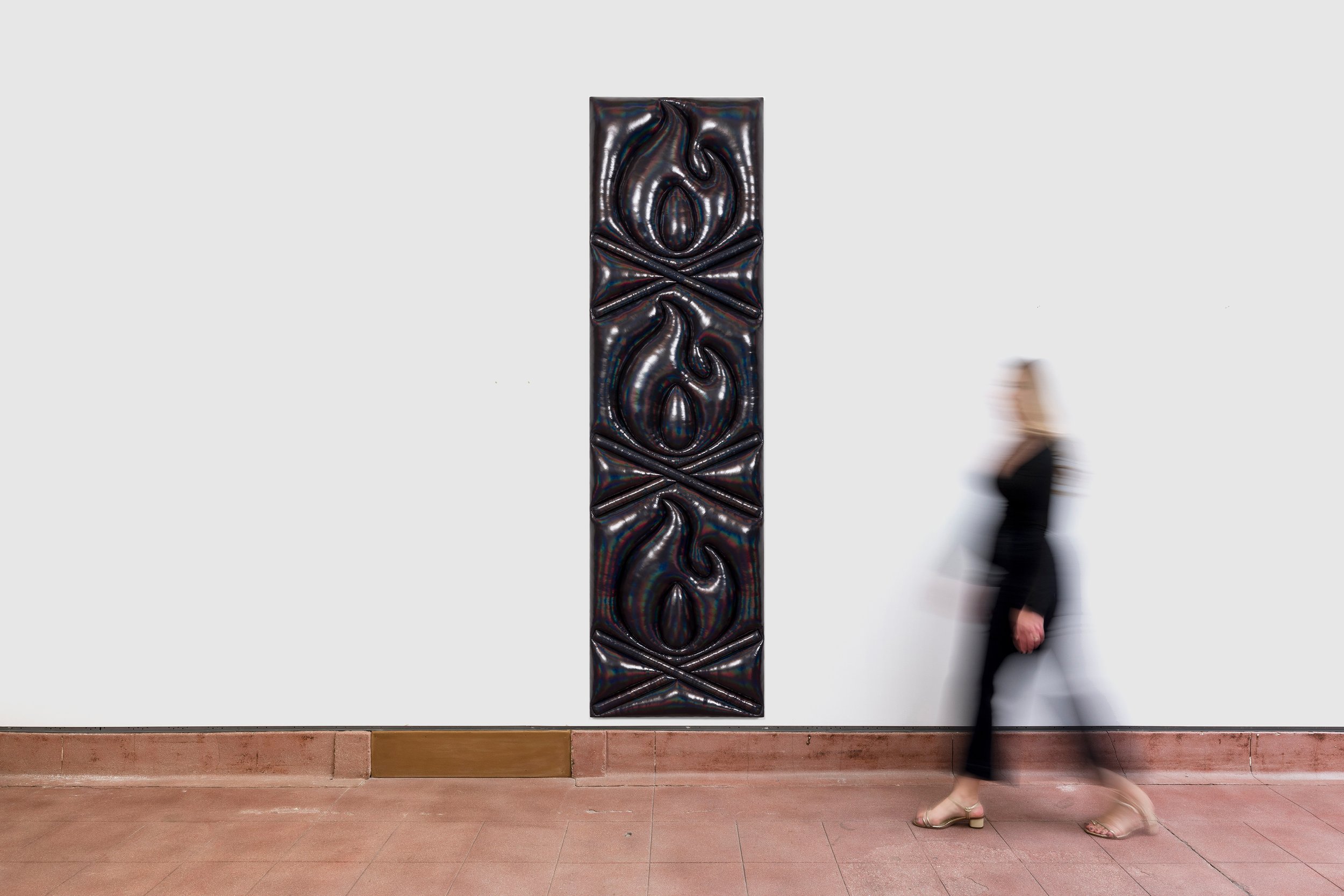 Jon Young: One Eye Closed — Rusha & Co.