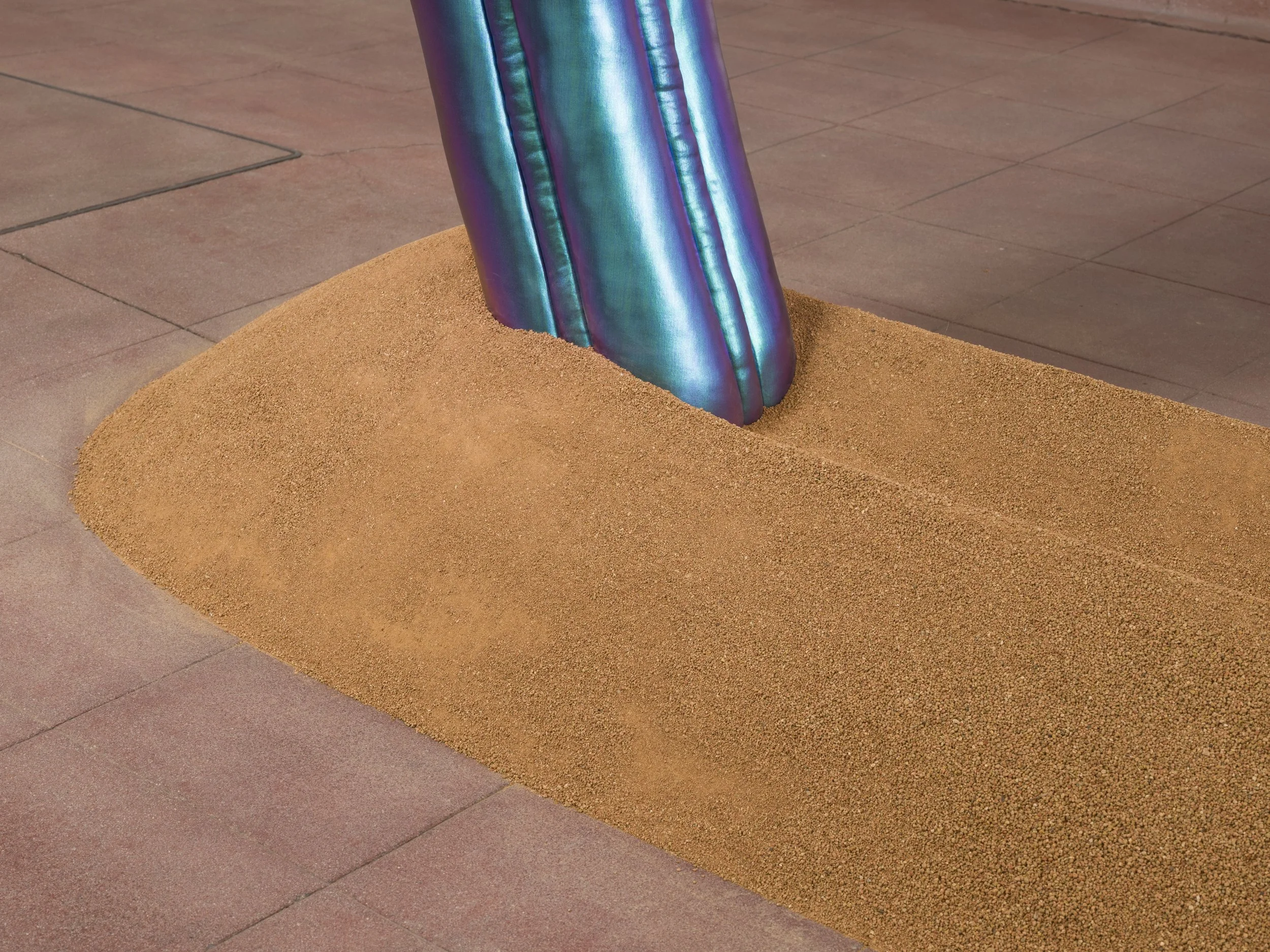 Jon Young: One Eye Closed — Rusha & Co.