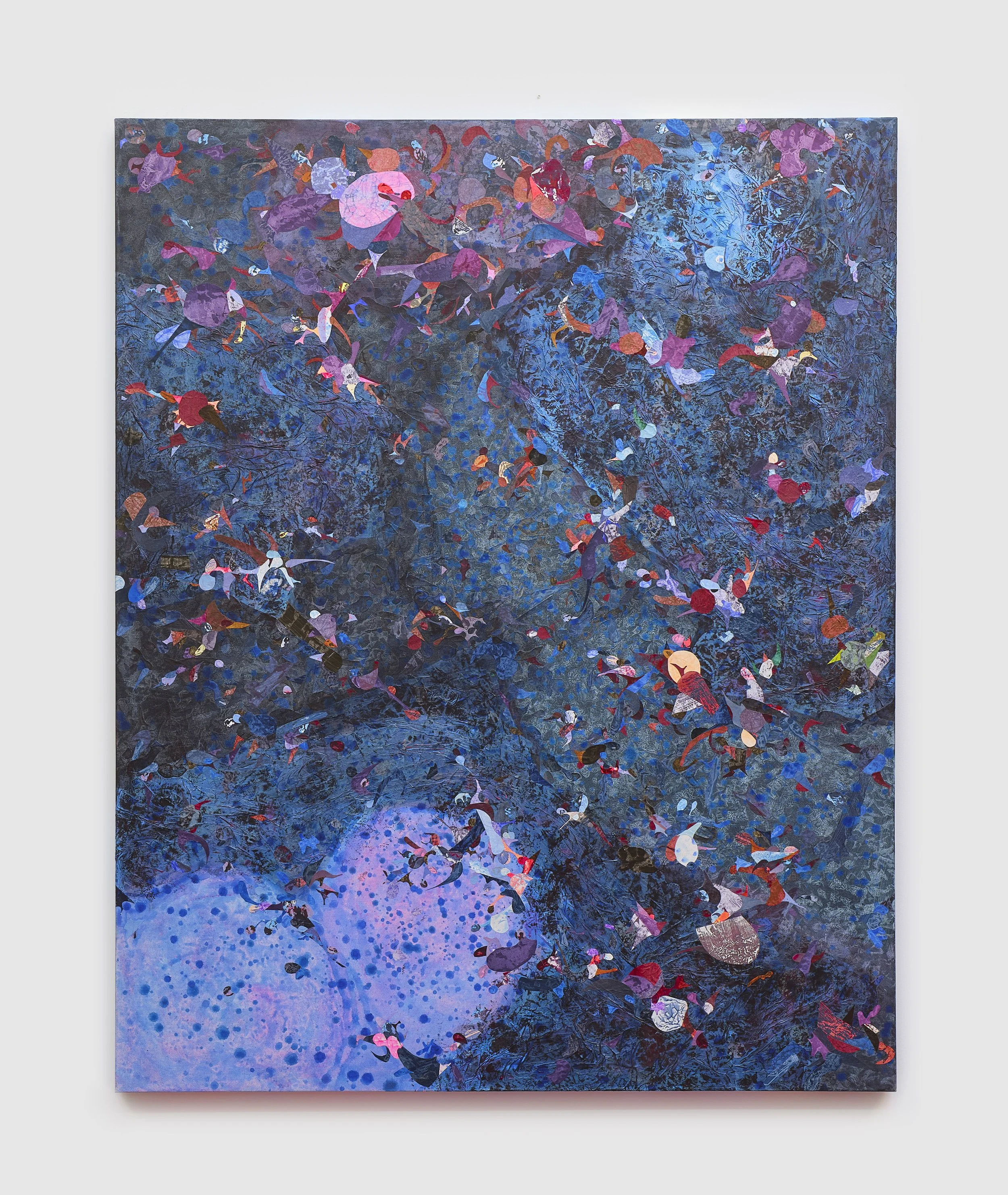 Sienna Shields: Between Dispersal & Recovery — Rusha & Co.