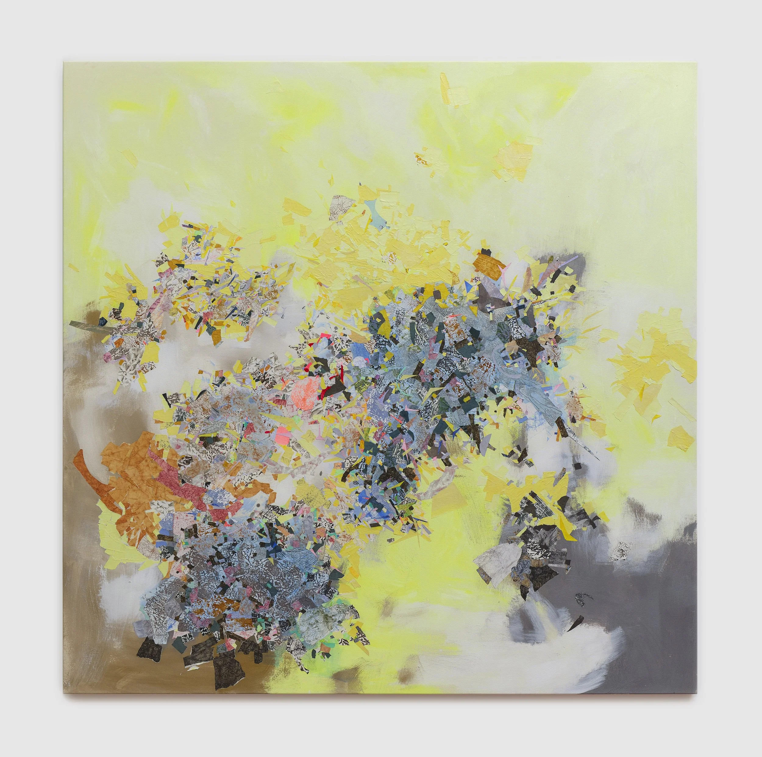 Sienna Shields: Between Dispersal & Recovery — Rusha & Co.