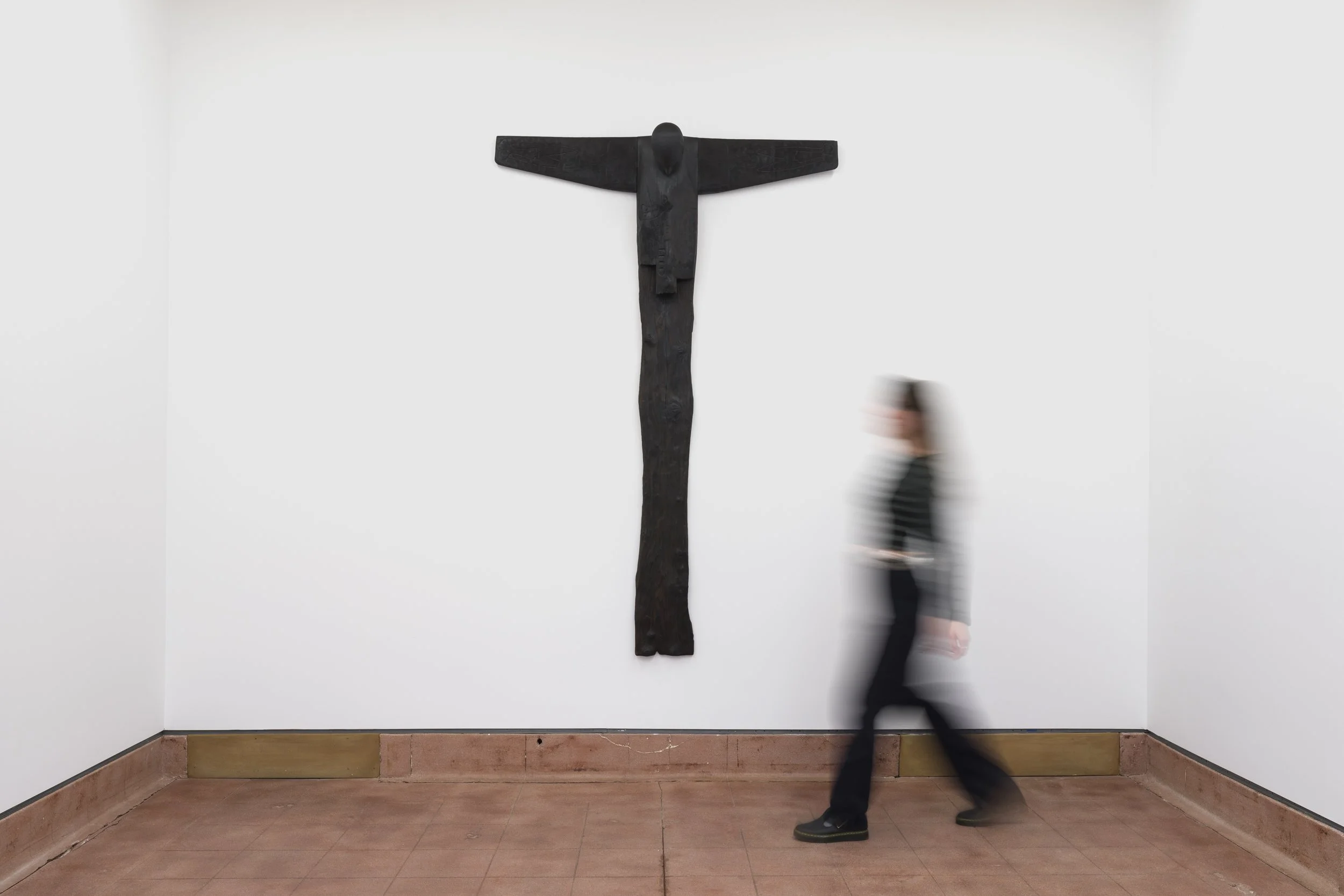 Aaron Spangler | Stung By a Lie I Believe — Rusha & Co.