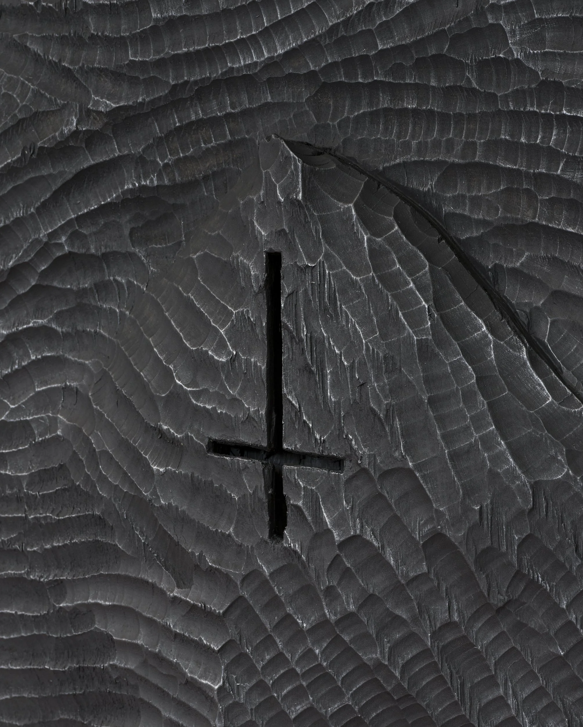 Aaron Spangler | Stung By a Lie I Believe — Rusha & Co.