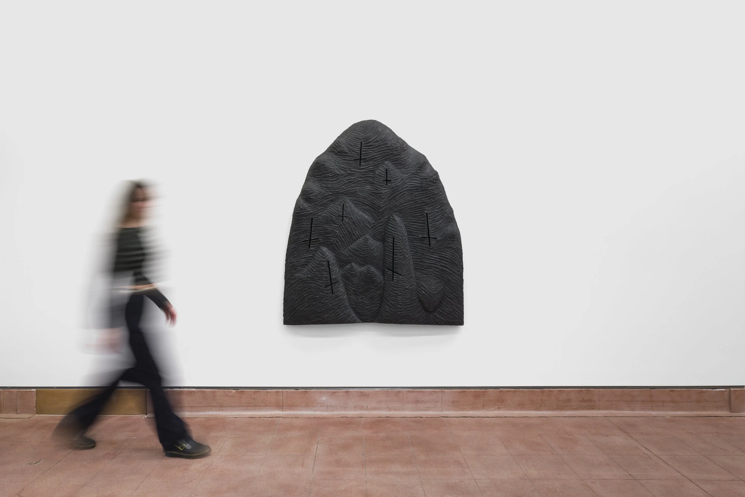 Aaron Spangler | Stung By a Lie I Believe — Rusha & Co.