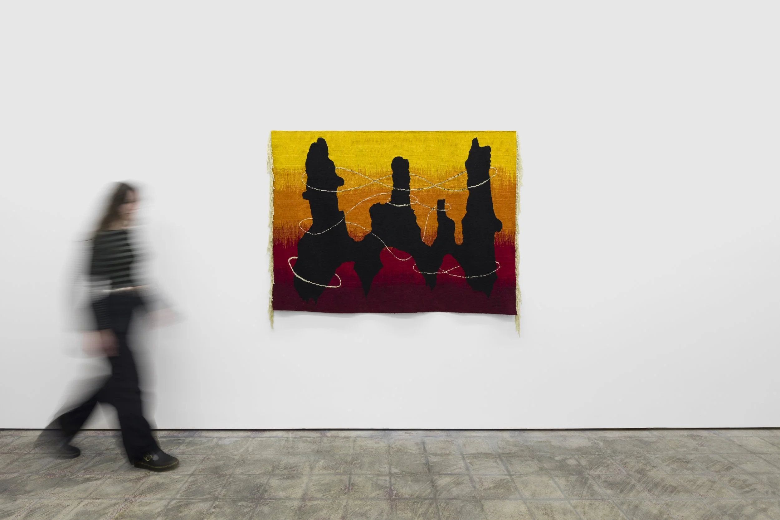 Aaron Spangler | Stung By a Lie I Believe — Rusha & Co.