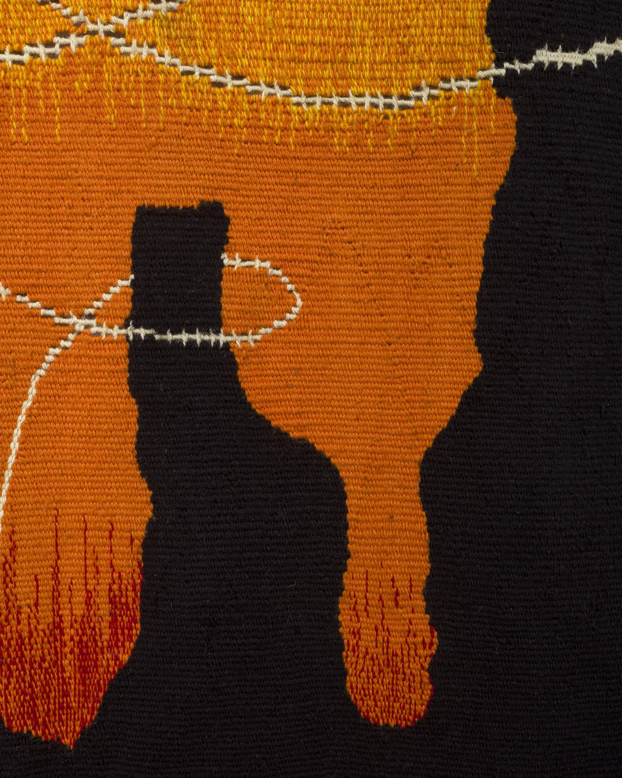 Aaron Spangler | Stung By a Lie I Believe — Rusha & Co.