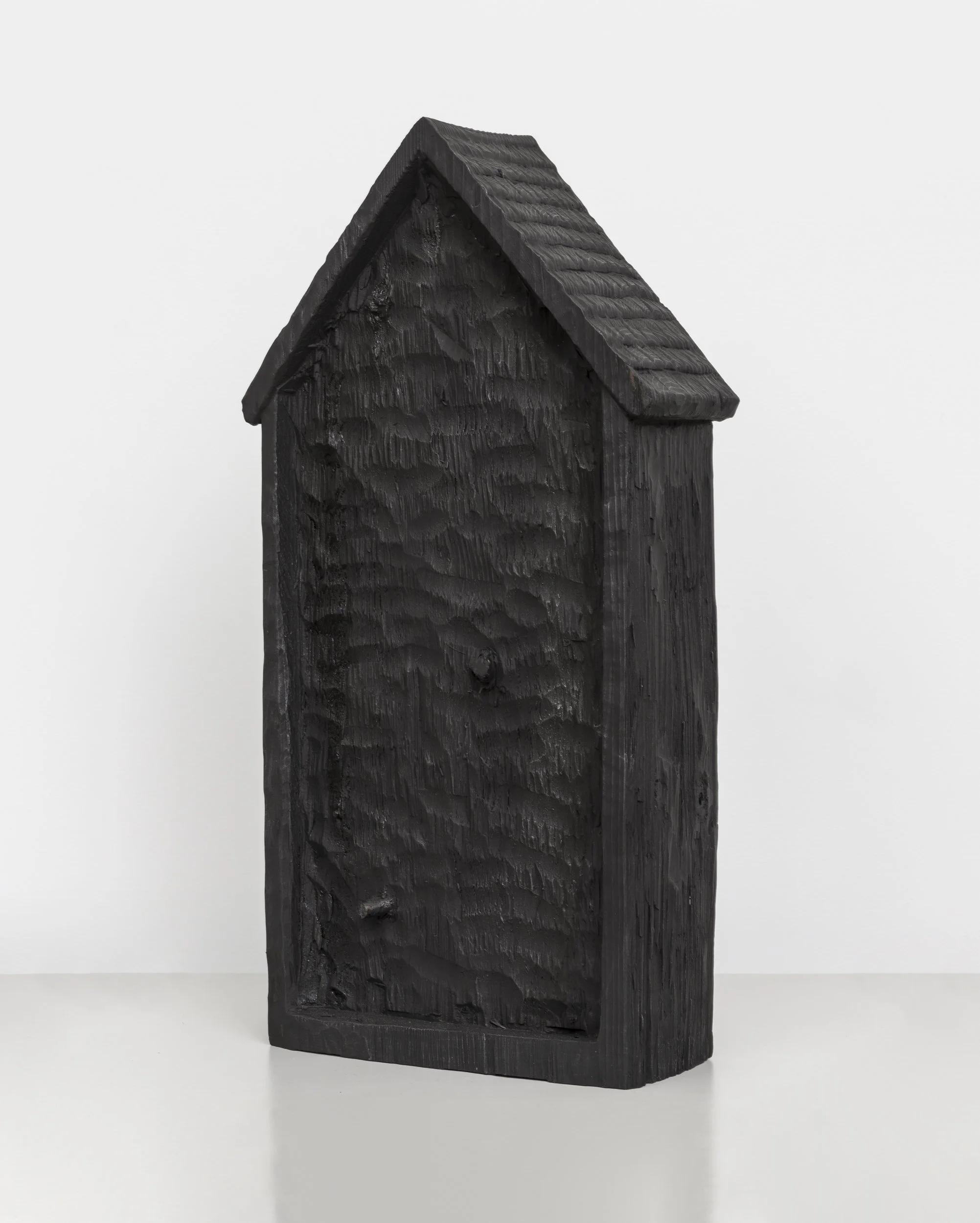 Aaron Spangler | Stung By a Lie I Believe — Rusha & Co.