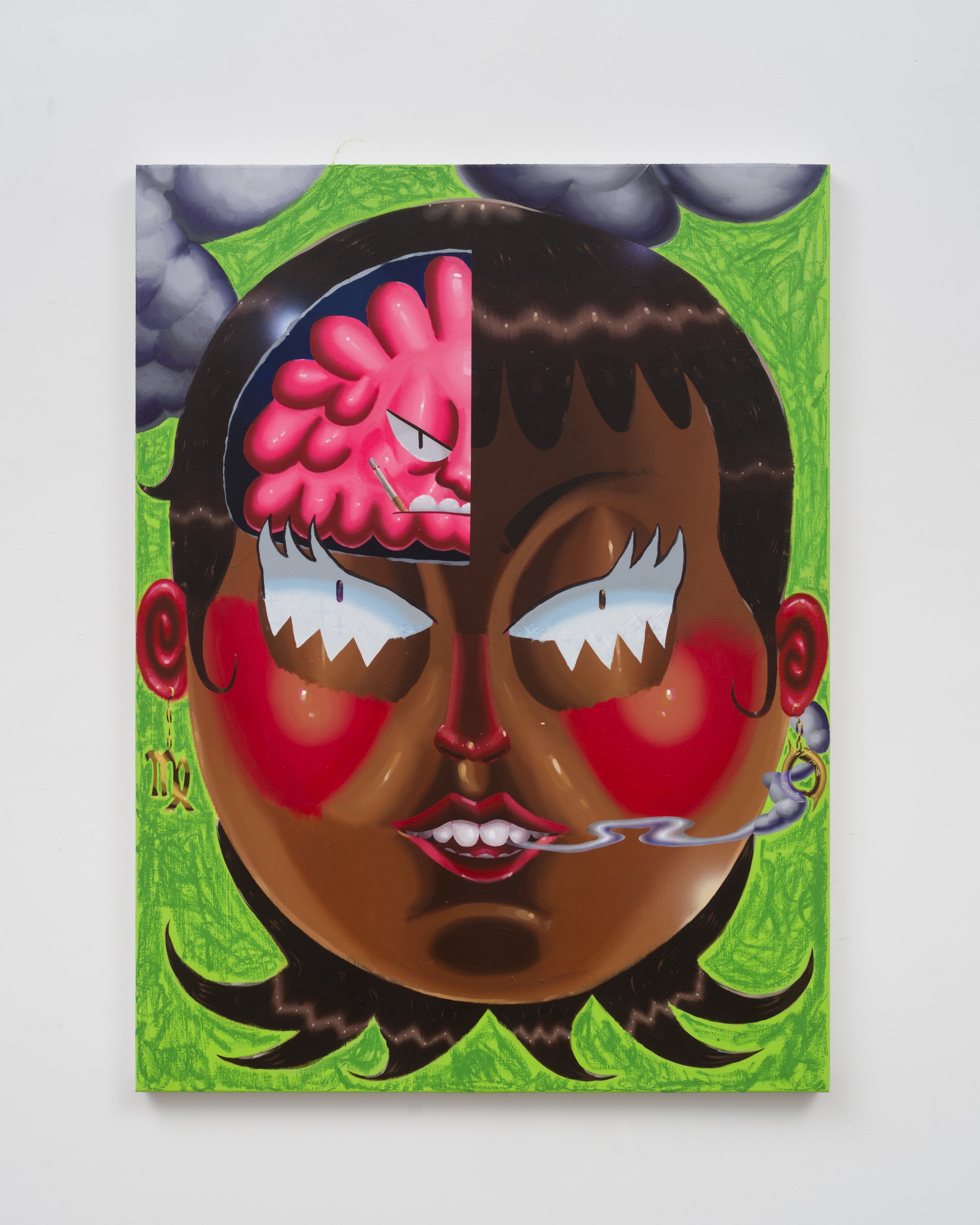 Friends and Family — Rusha & Co.