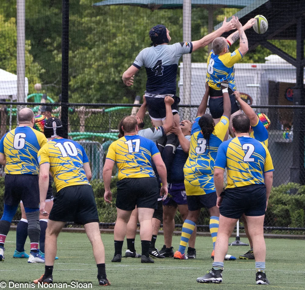 Queen City Rugby