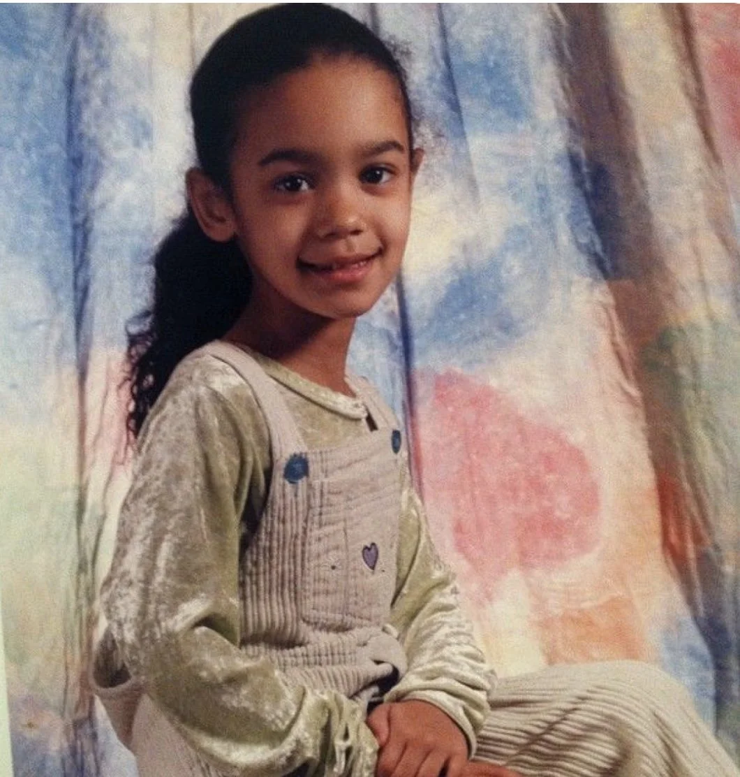 About 1 — Indyamarie