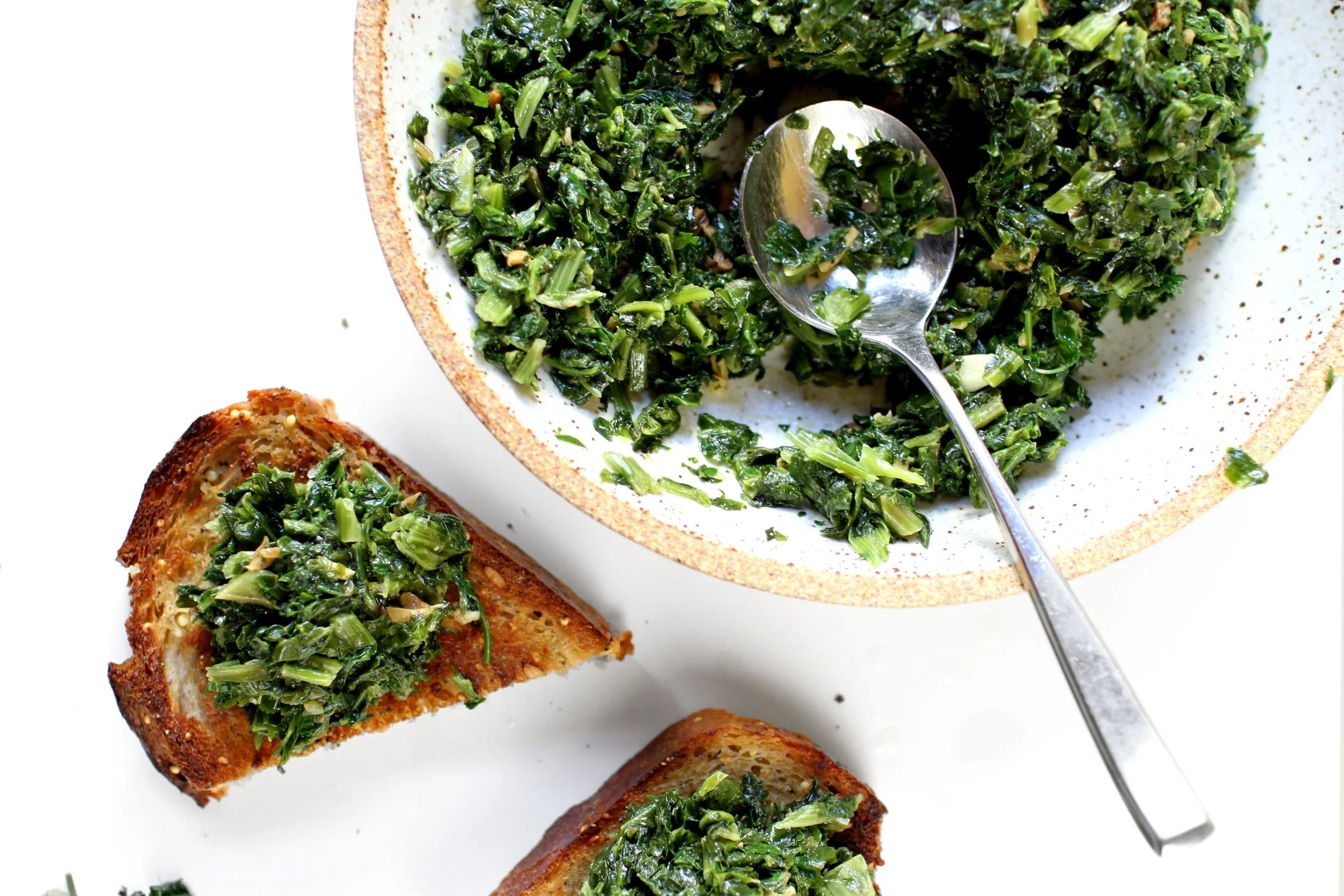 Spinaki Lemonato — Nosh with Tash