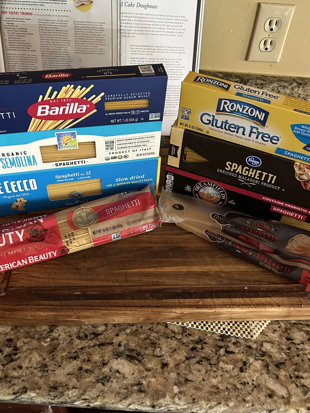 Which Pasta Brand is the Best? — Pastalove