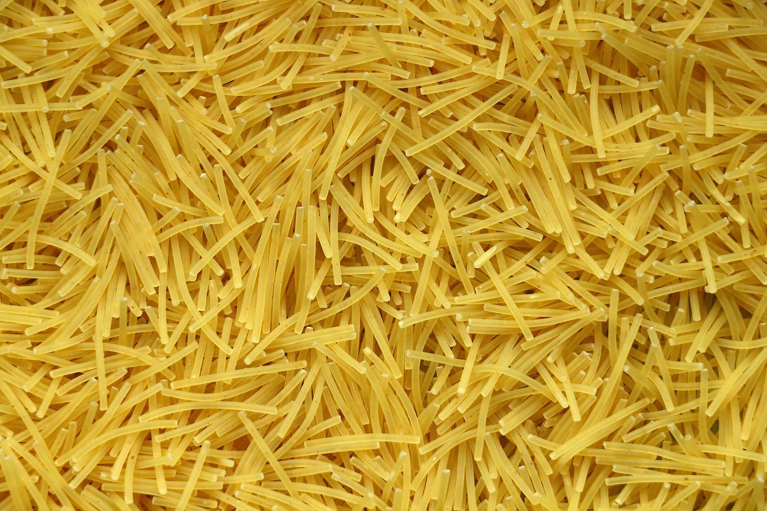 How to Use Different Pasta Shapes. — Pastalove
