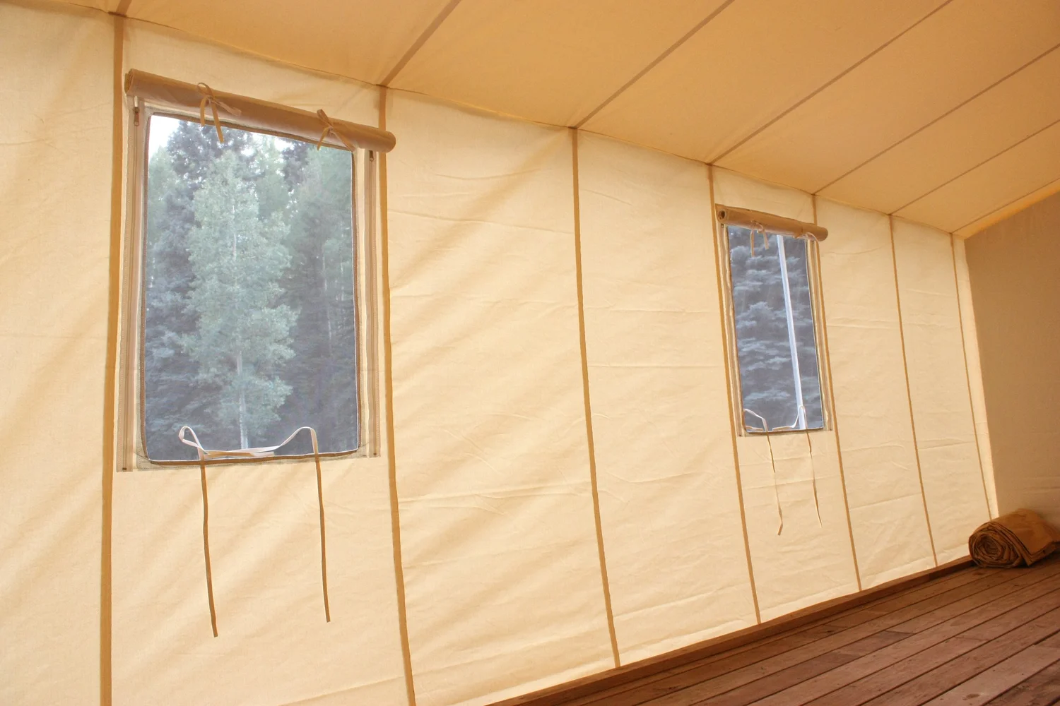 Gallery 1 — Reliable Tent and Tipi