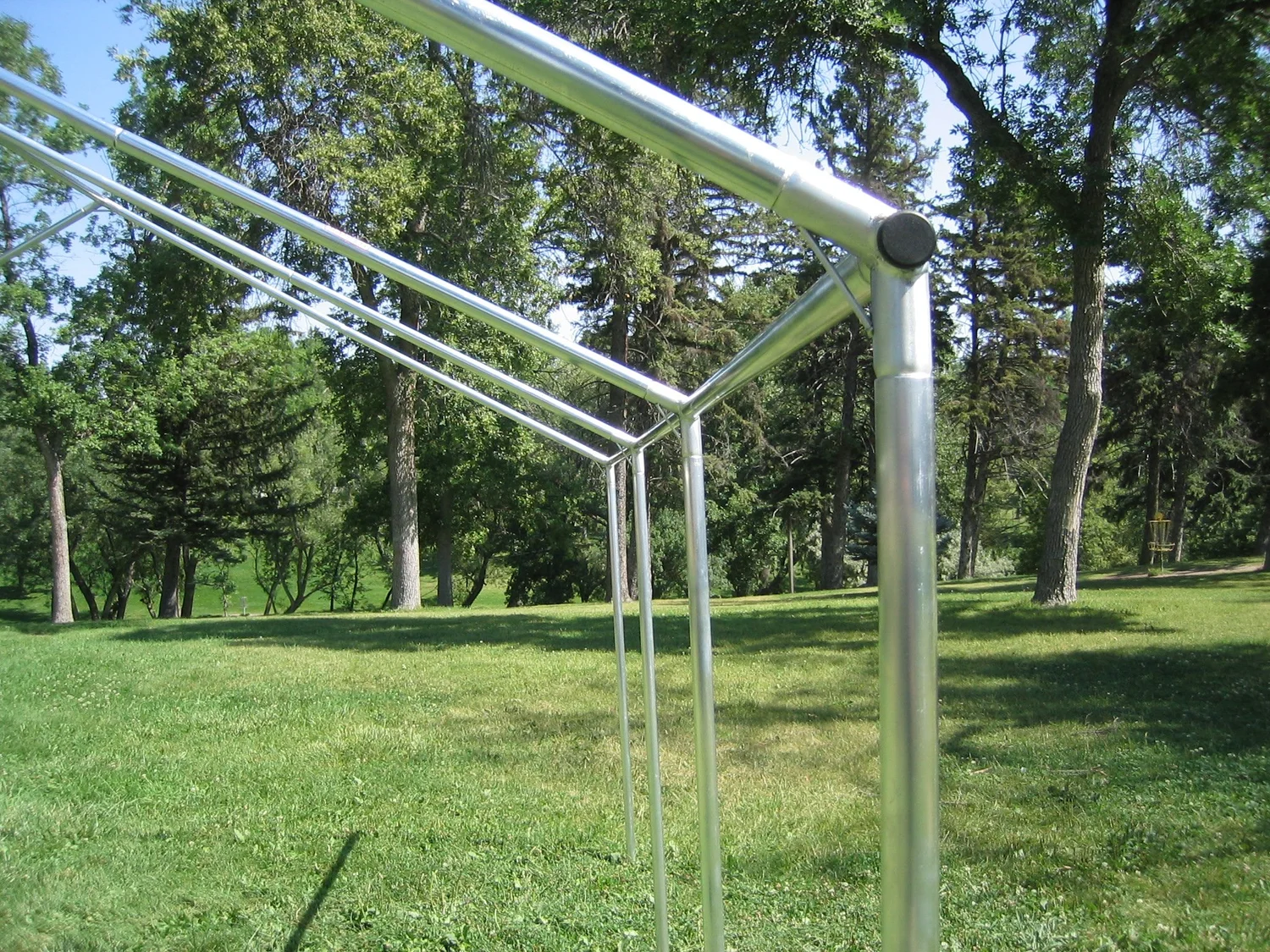 Reliable Angle Kits — Reliable Tent and Tipi