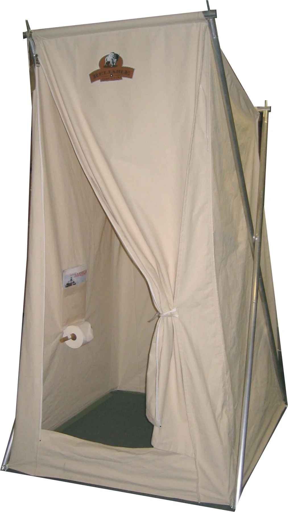 Tipi Liner — Reliable Tent and Tipi