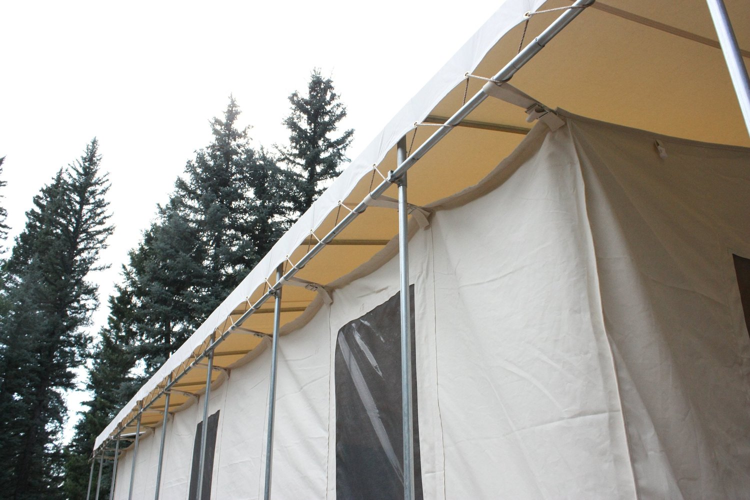 Gallery 1 — Reliable Tent and Tipi