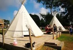 Gallery 1 — Reliable Tent and Tipi