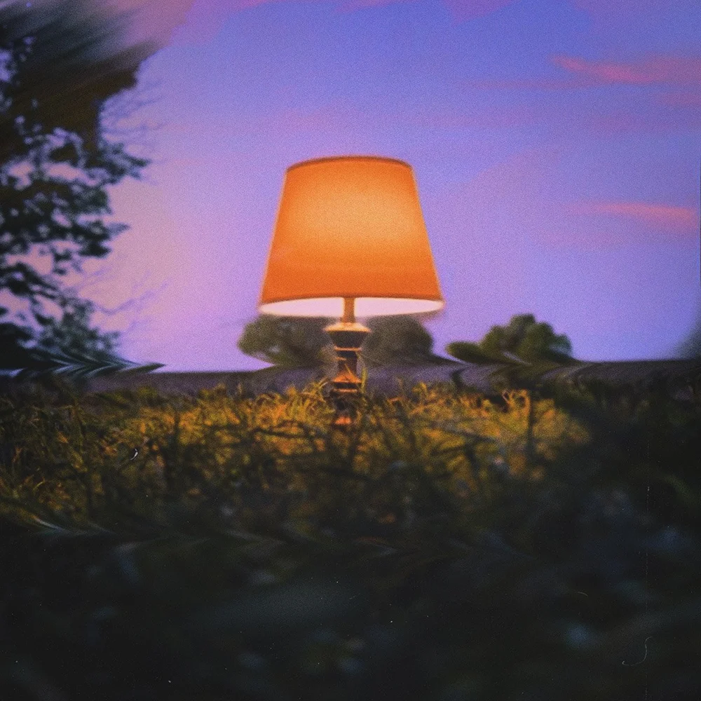 Listen: Where The Light Can’t Reach — Adam Dodson Listen: Where The Light Can’t Reach — Adam Dodson
