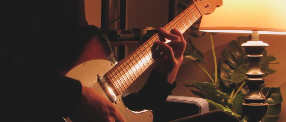 Adam Dodson Music