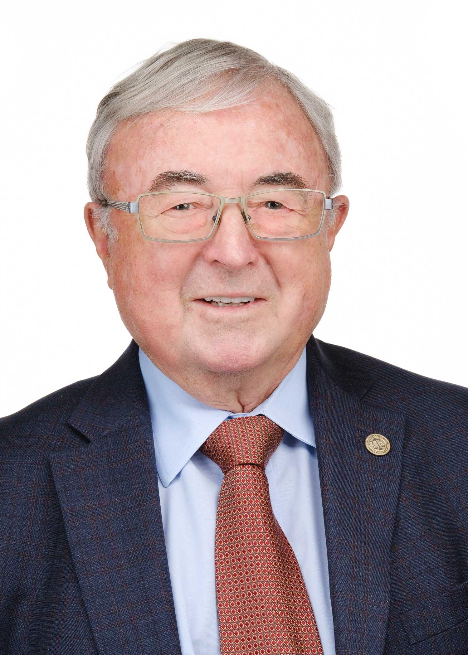 Jack Marshall — Western Arbitration Chambers