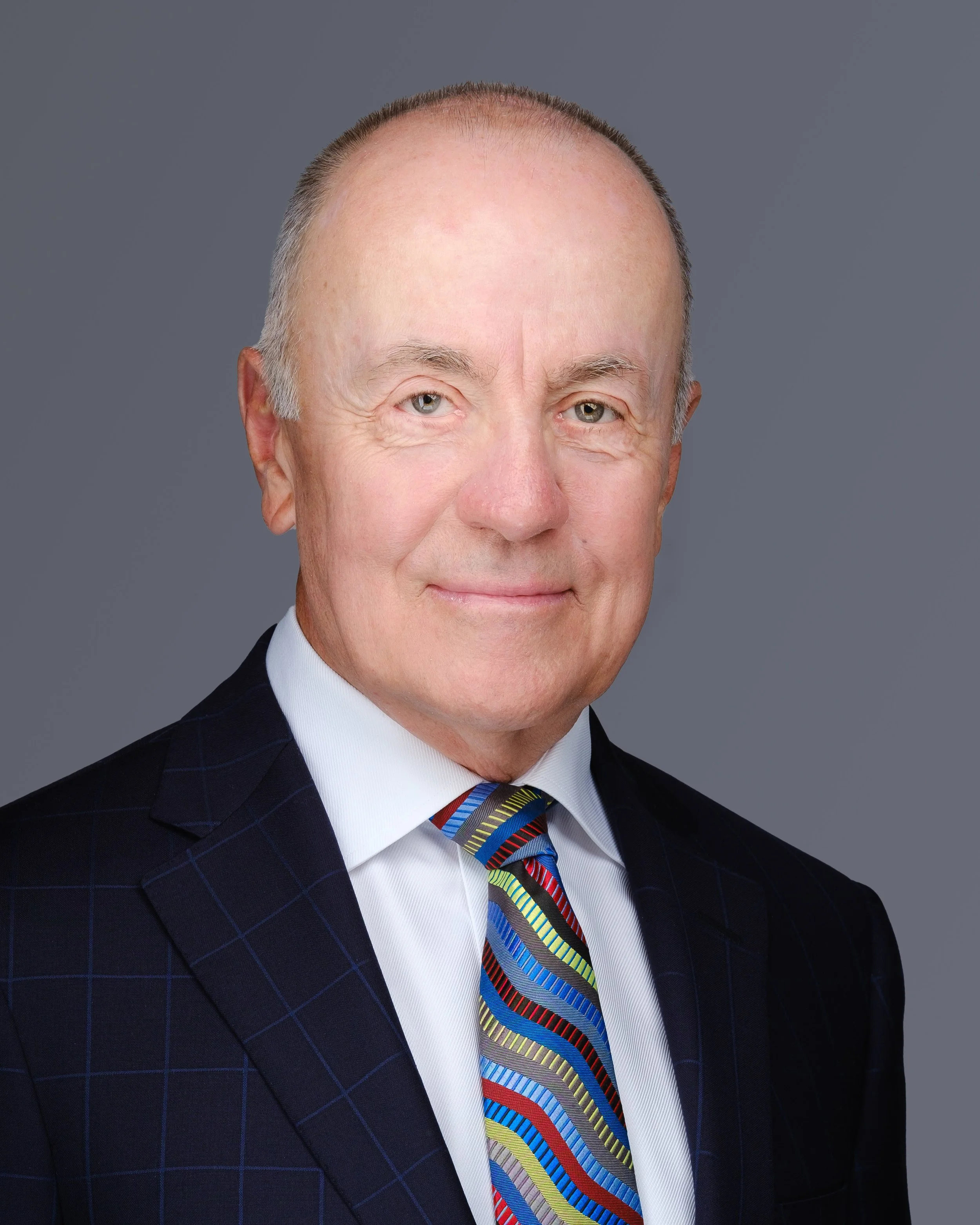 Dan McDonald — Western Arbitration Chambers