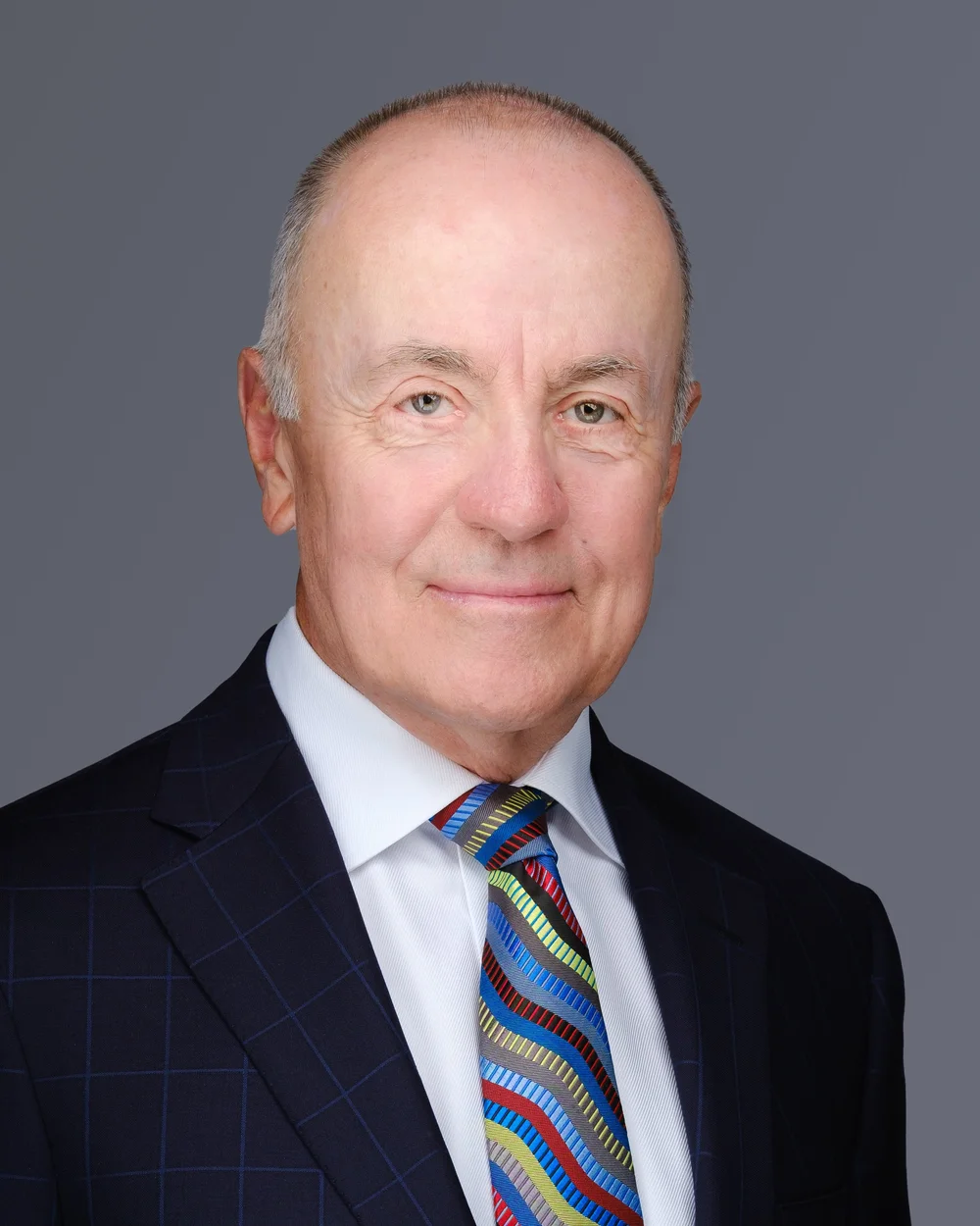 Dan McDonald — Western Arbitration Chambers