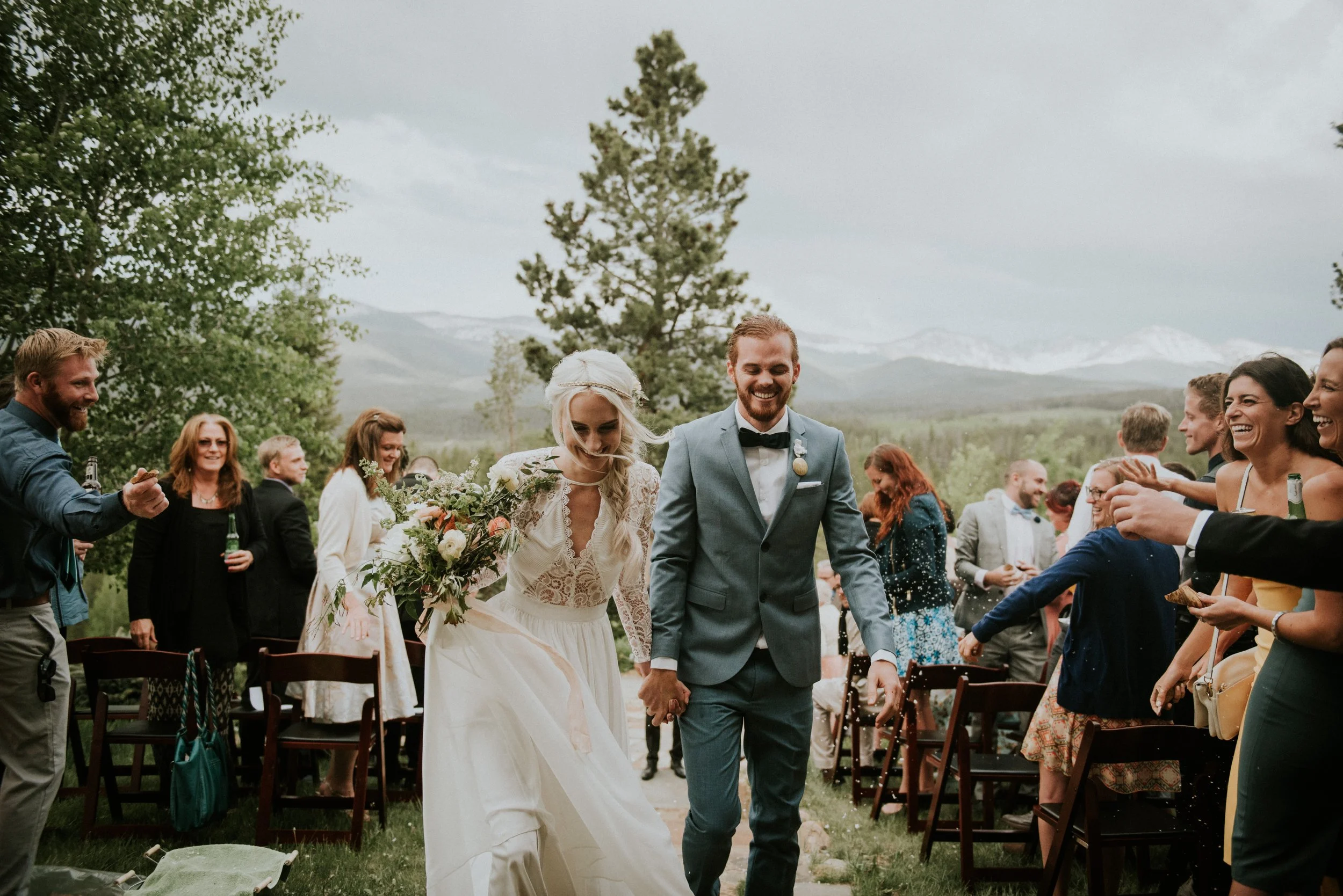Colorado Wedding DJs | KayBay Entertainment