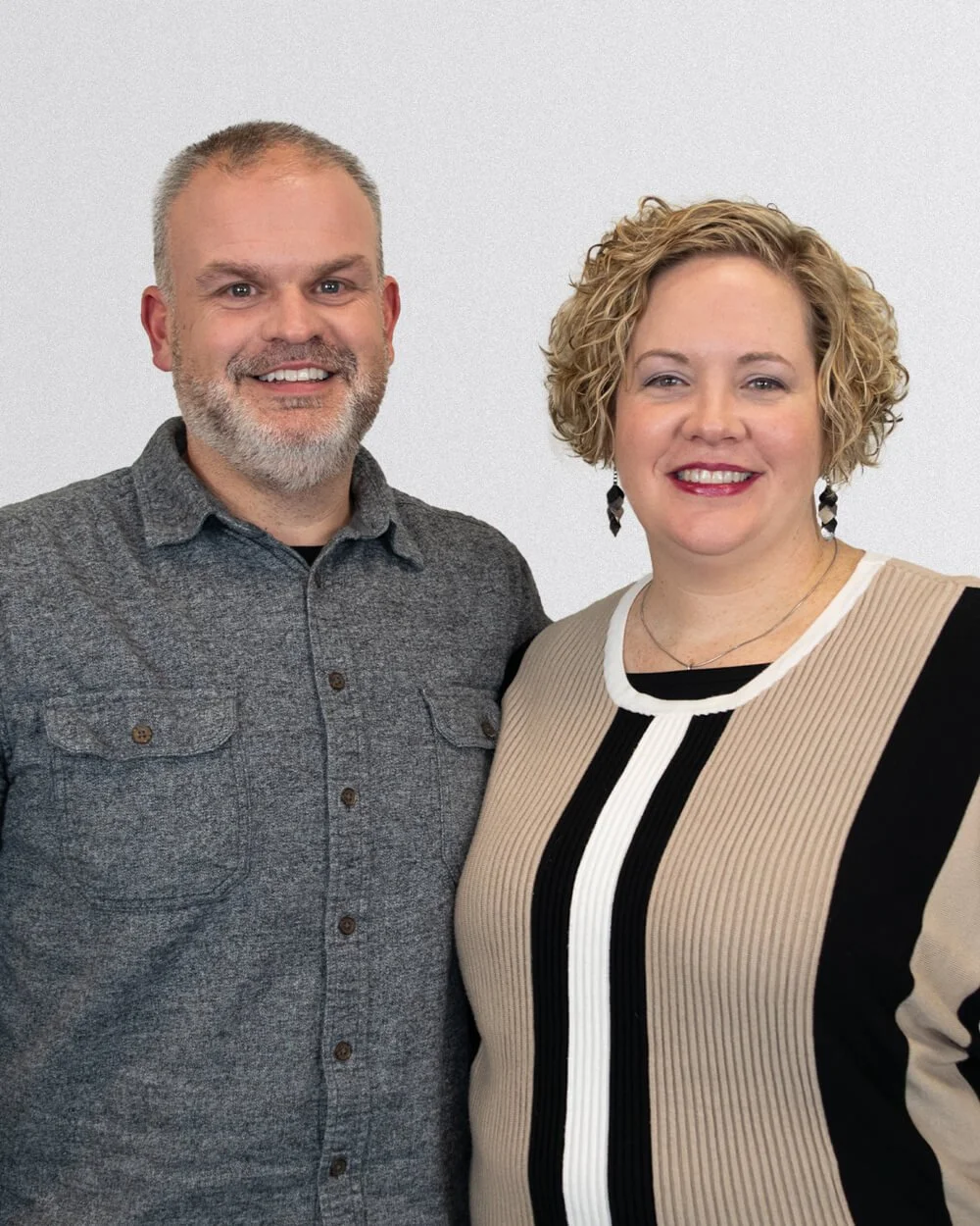 Leadership | Mount Holly Church