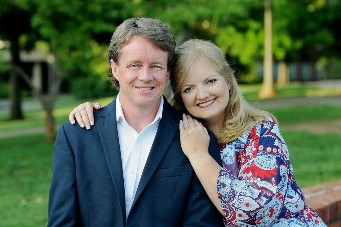 Pastor Jeff Maxwell | Lead Pastor | Mount Holly Church