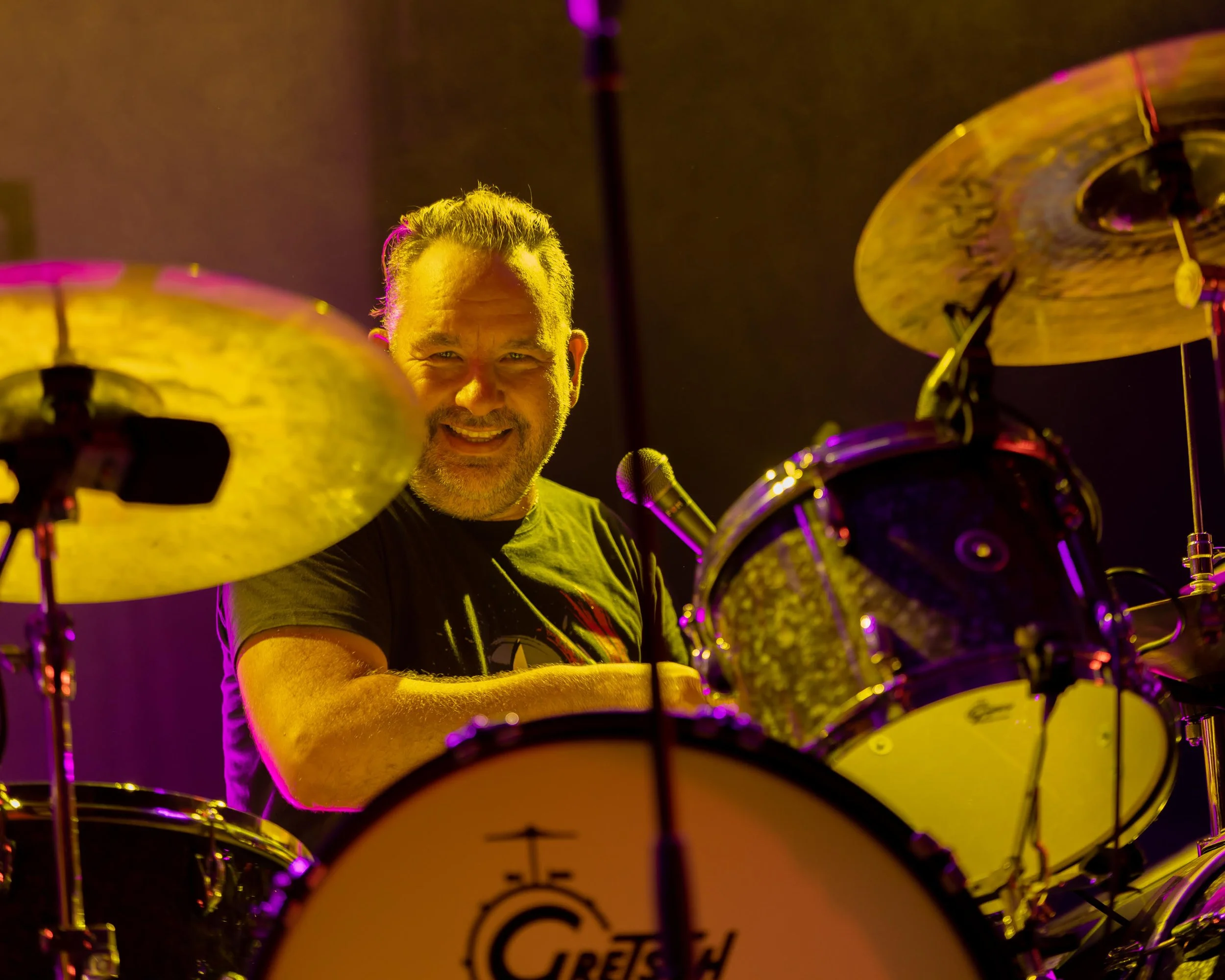 Andreas "Habo" Johannson — In Search Of