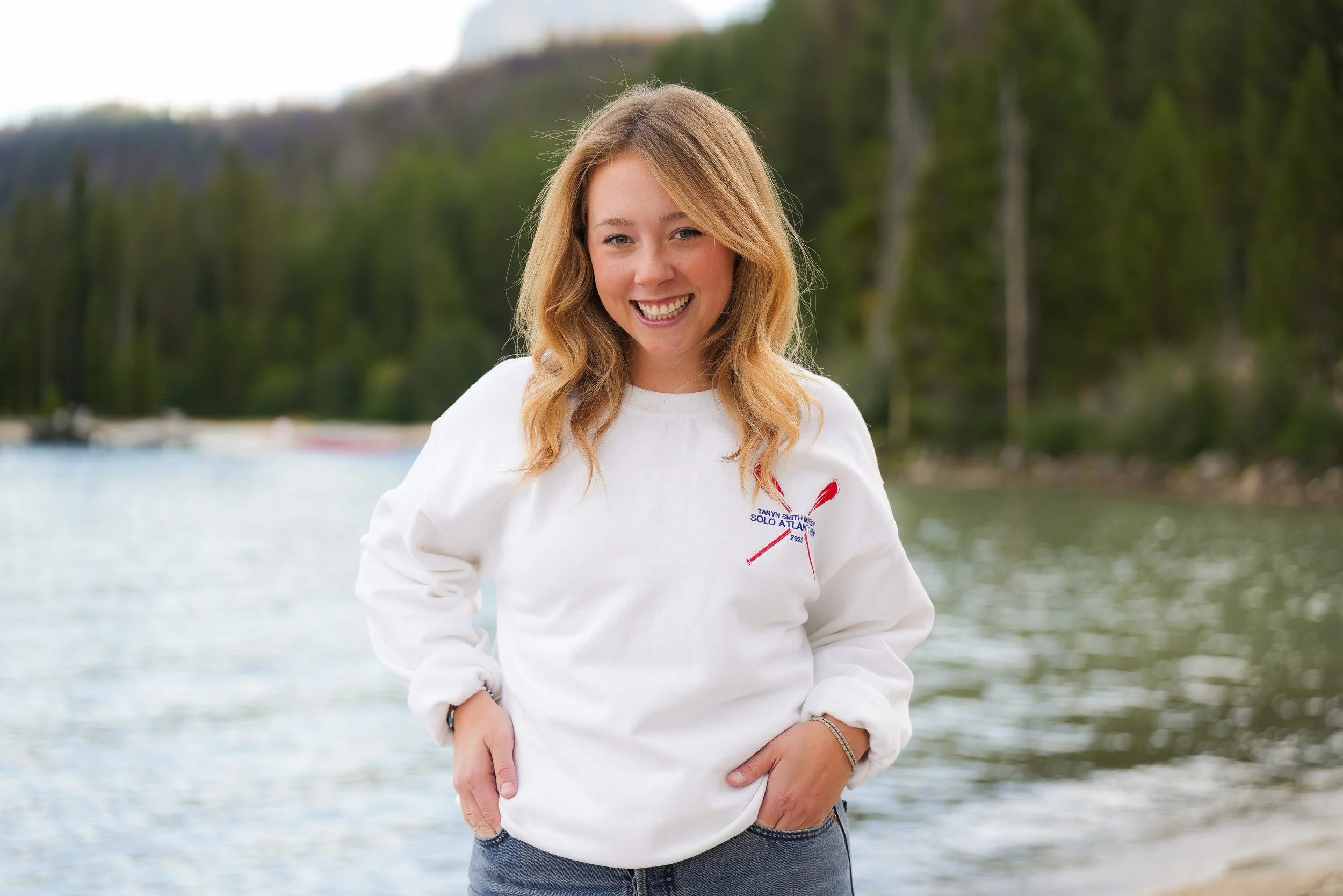 Taryn Smith Movement