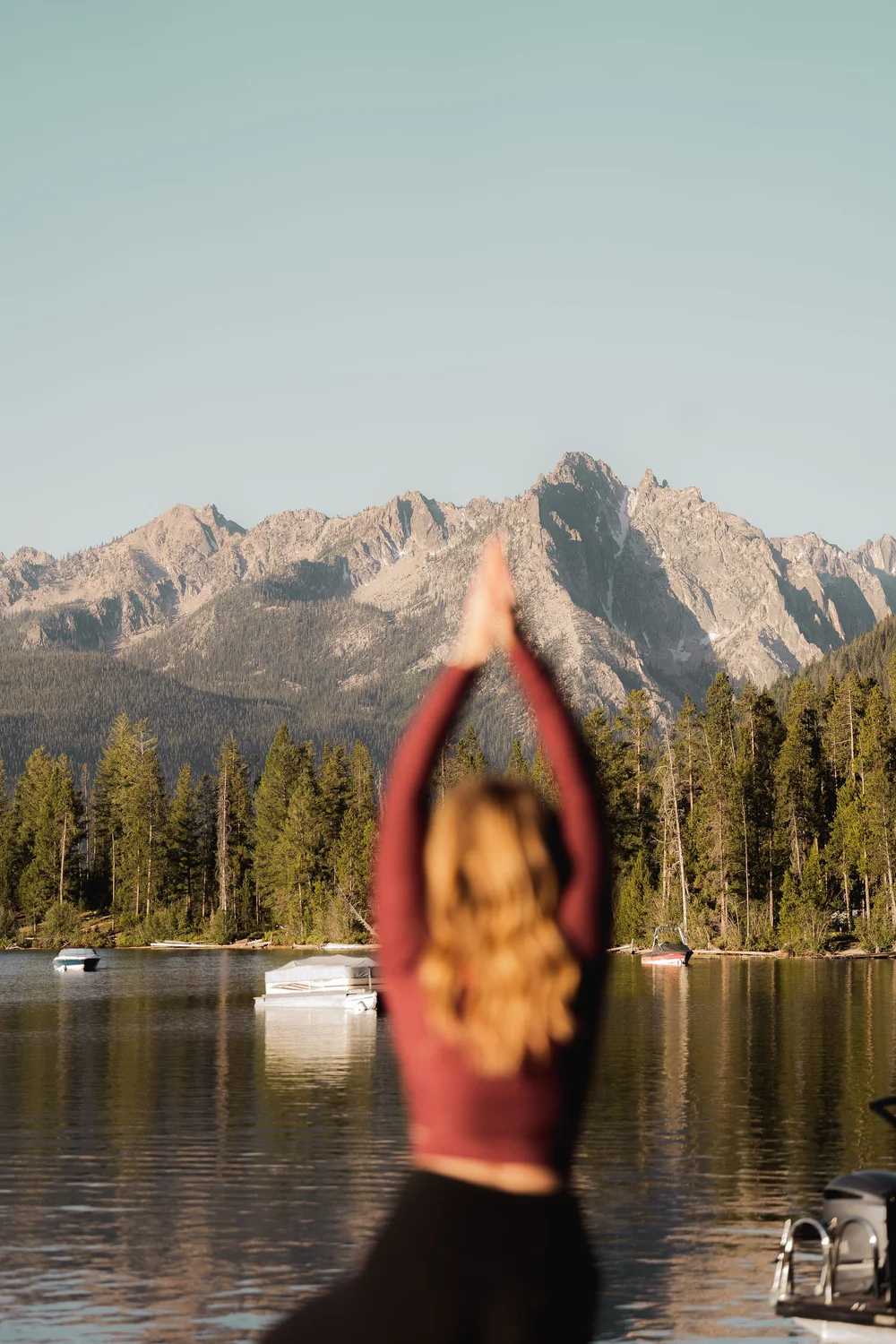 Taryn Smith Movement