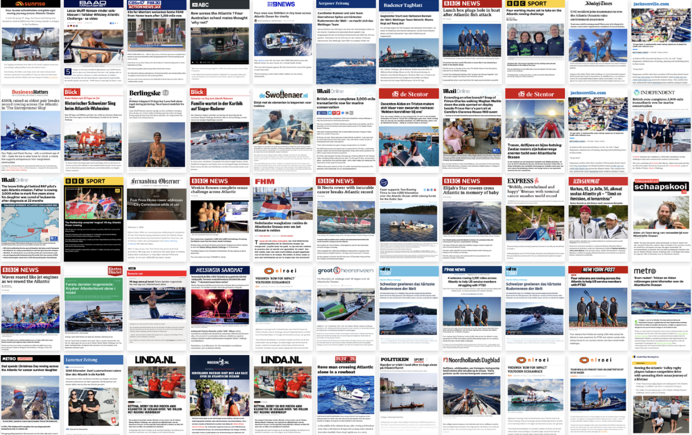 Taryn Smith Movement, yoga classes and retreats around the world. 2025 solo row across the ...