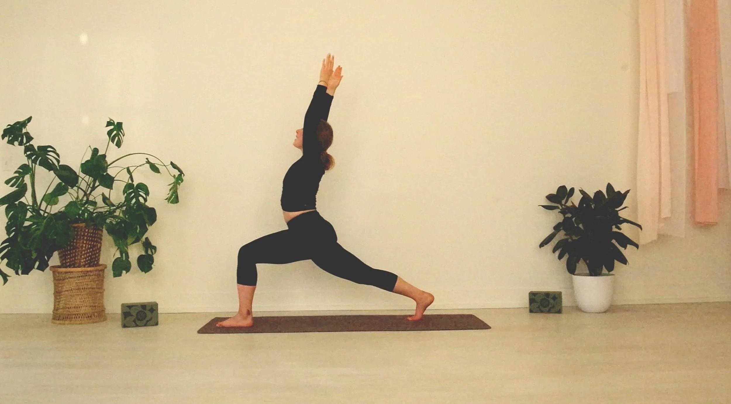 Taryn Smith Movement