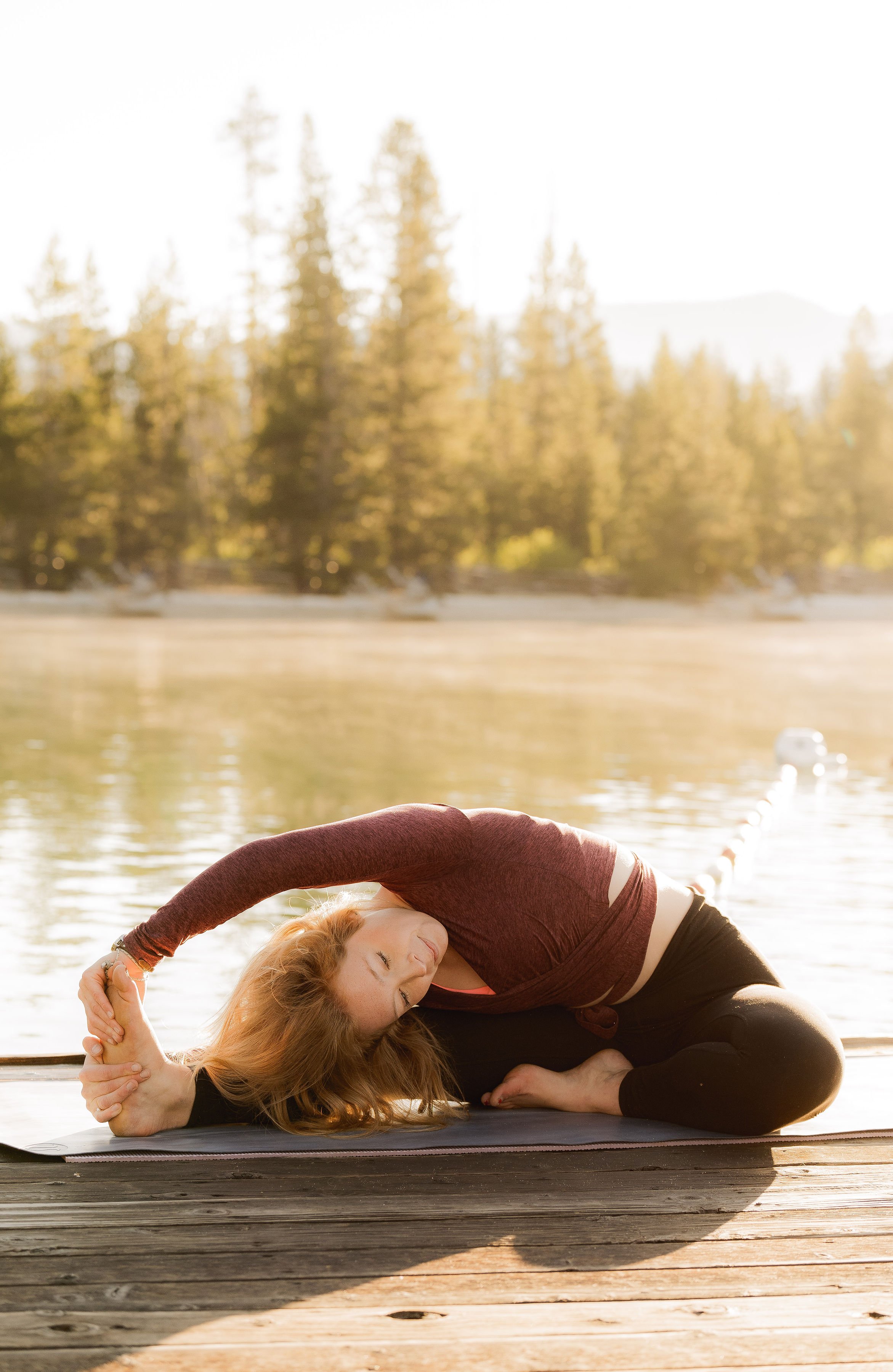 Let's Go on an Adventure.