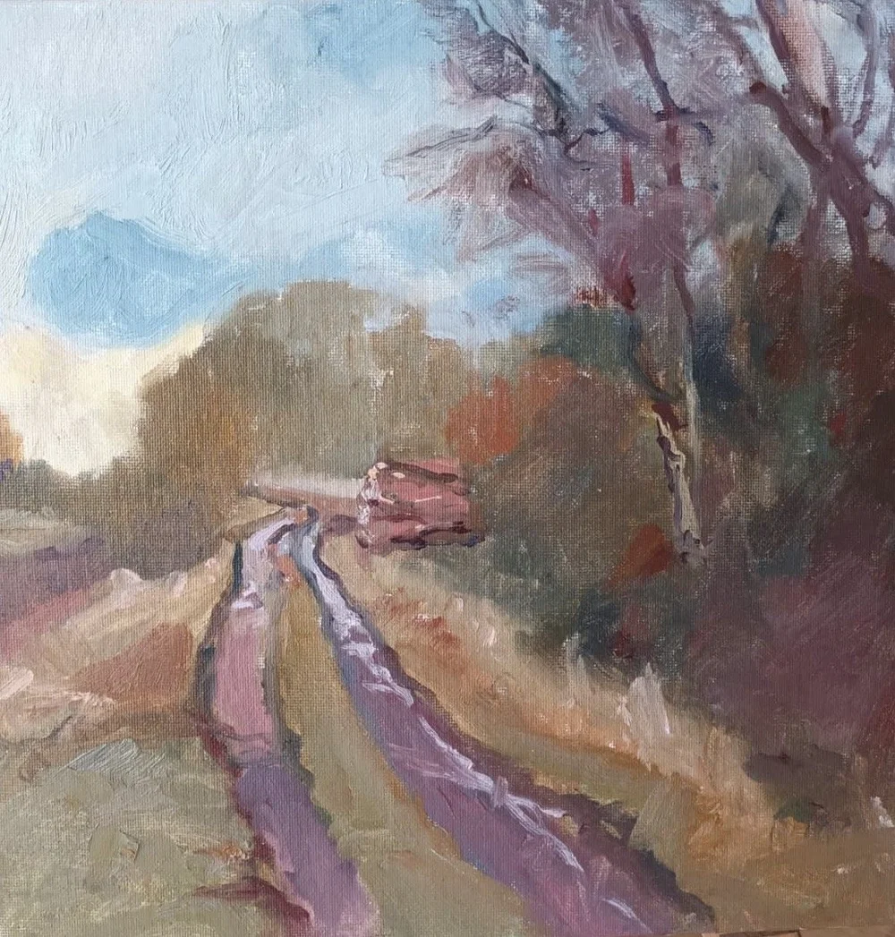 Available Works — James Colman