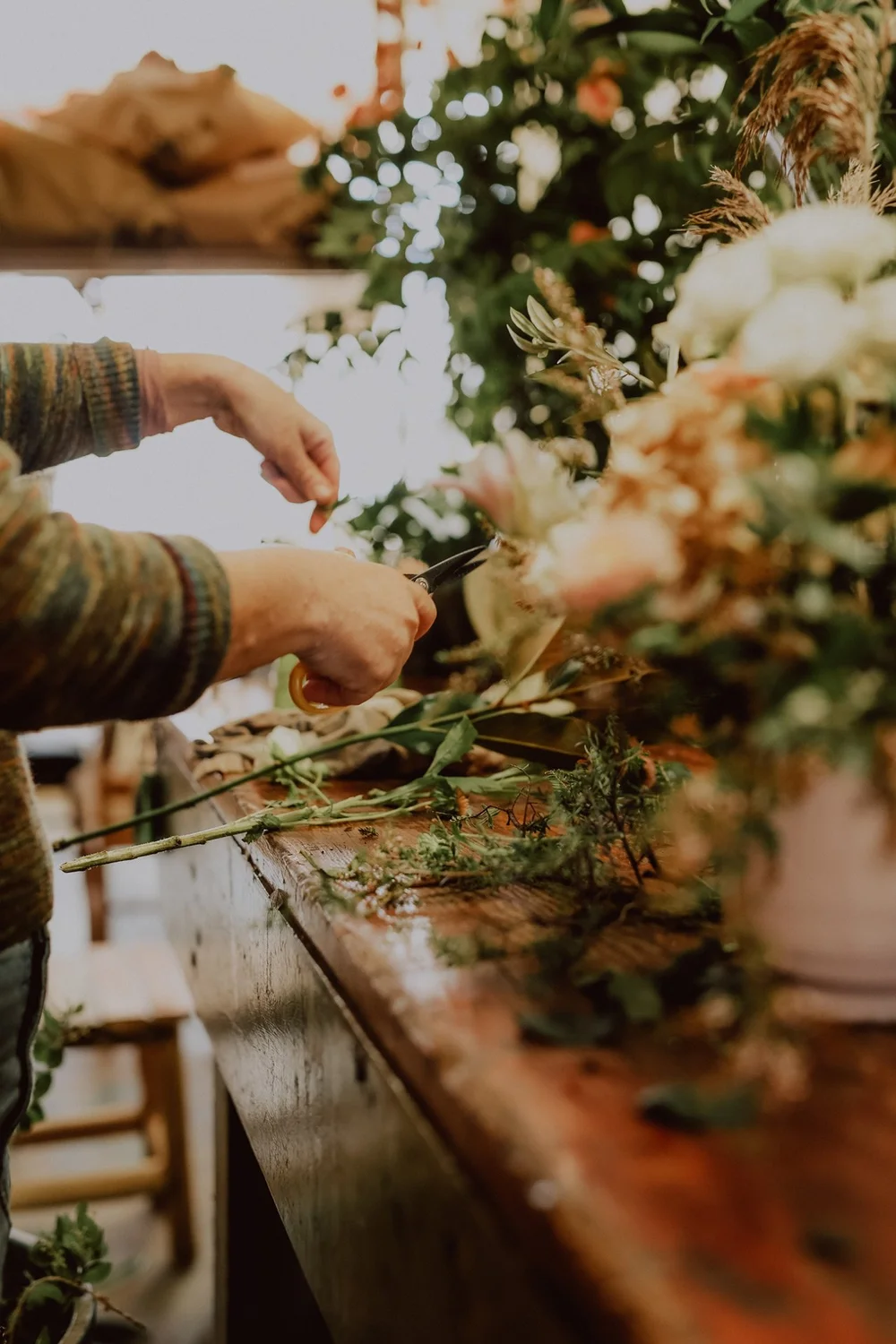 Services — WOW Flowers