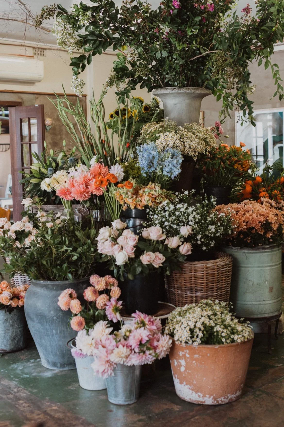 WOW Flowers