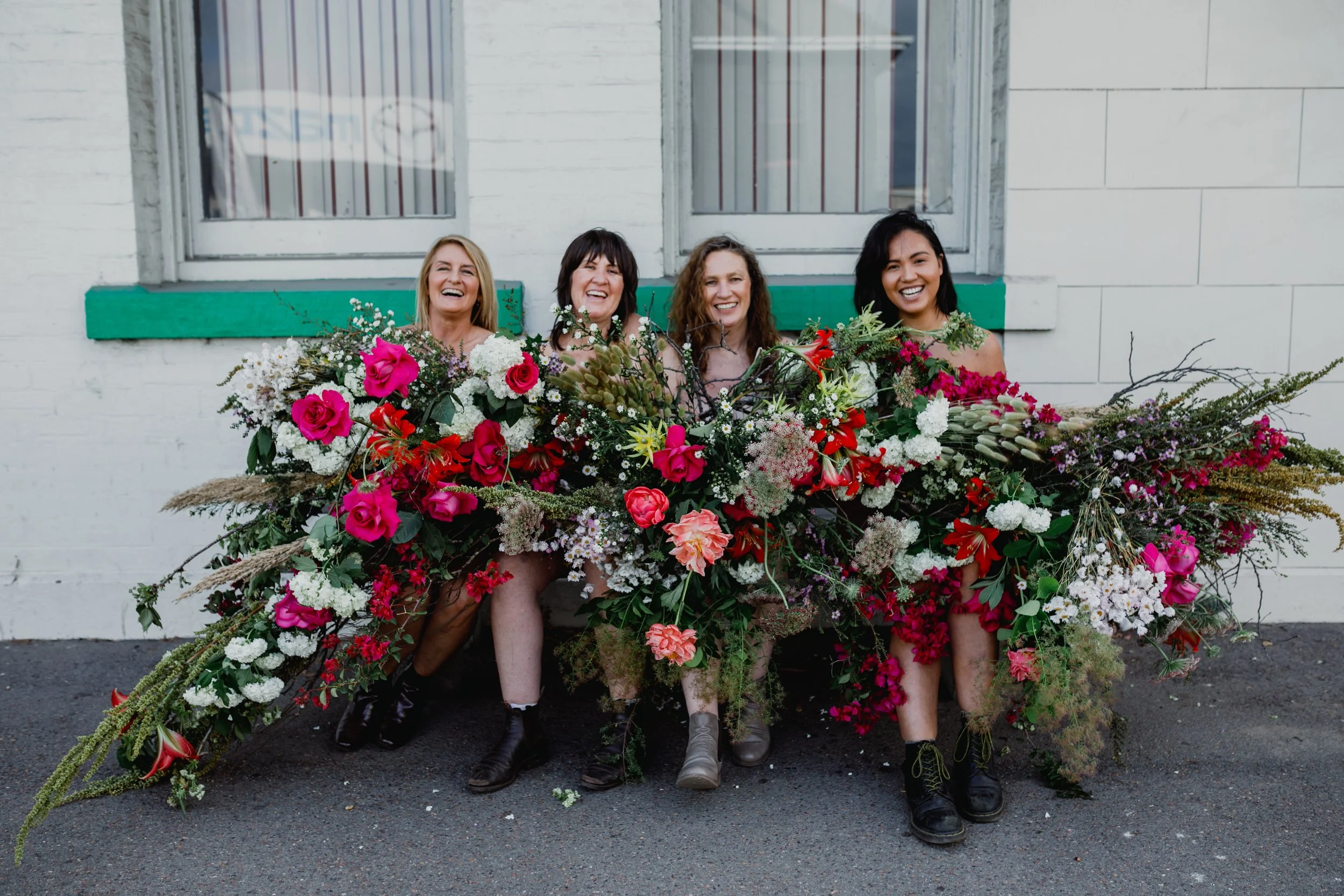 WOW Flowers