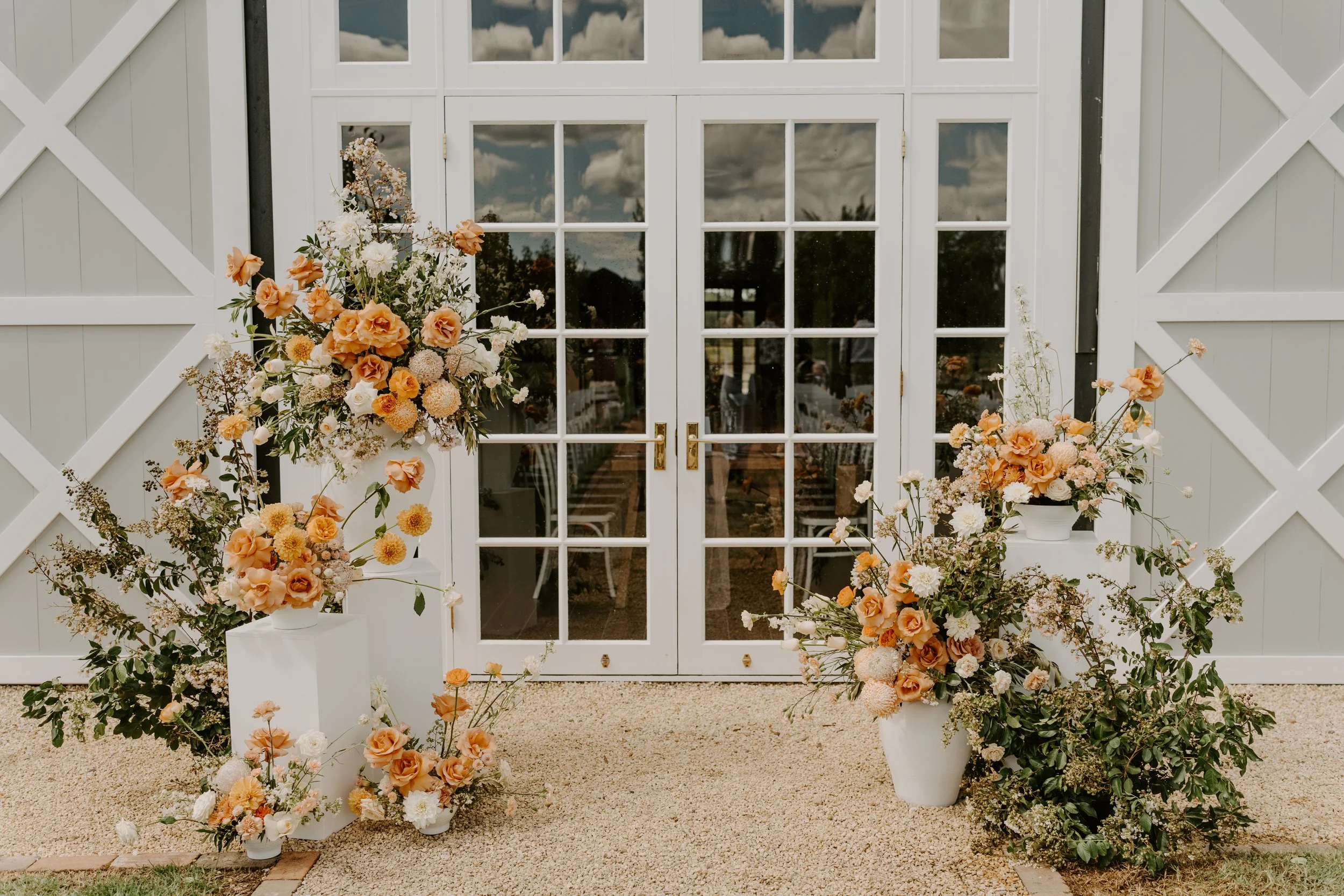 Services — WOW Flowers