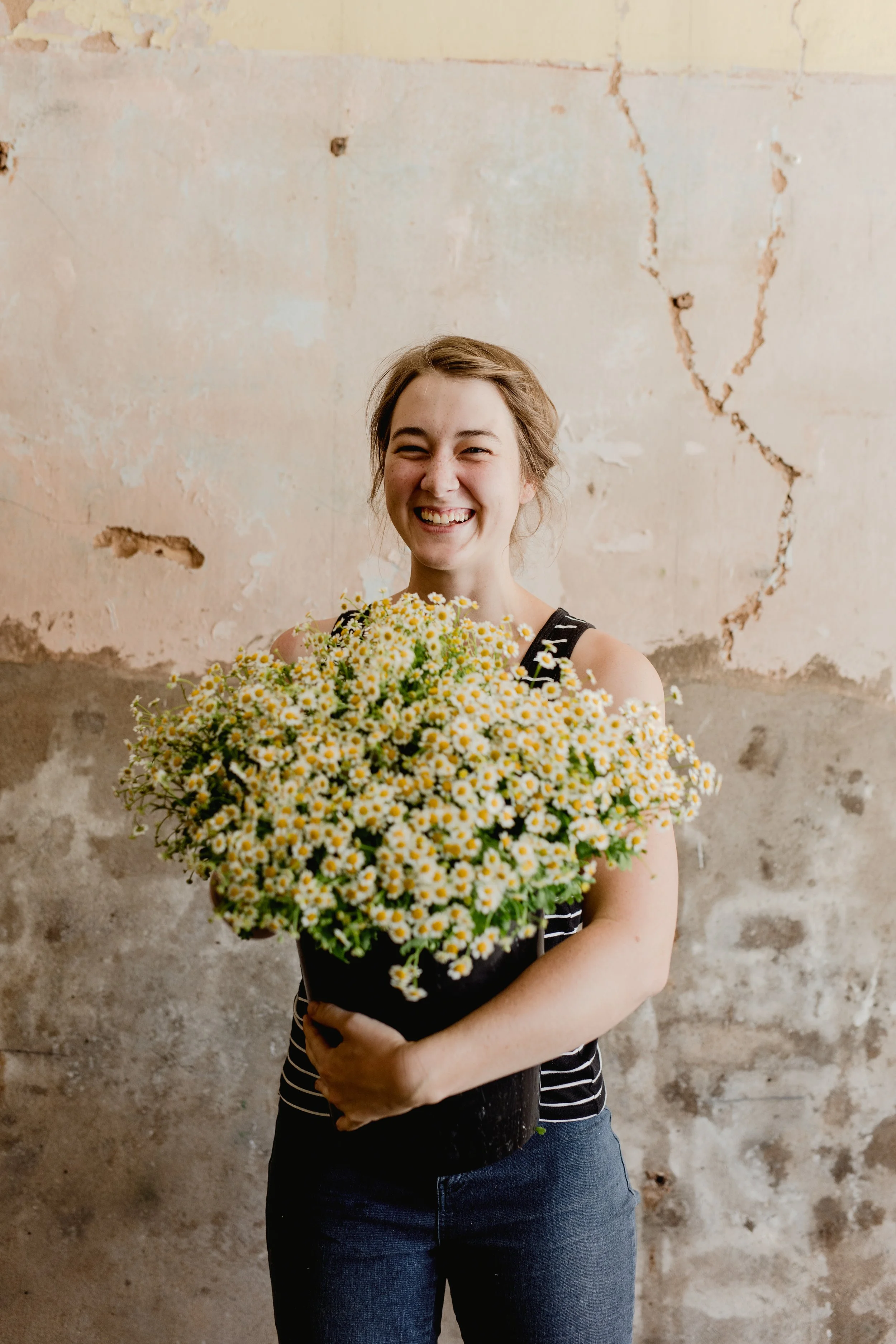 Meet the team — WOW Flowers