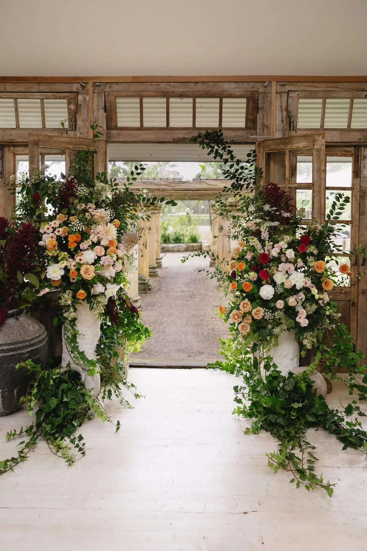 WOW Flowers